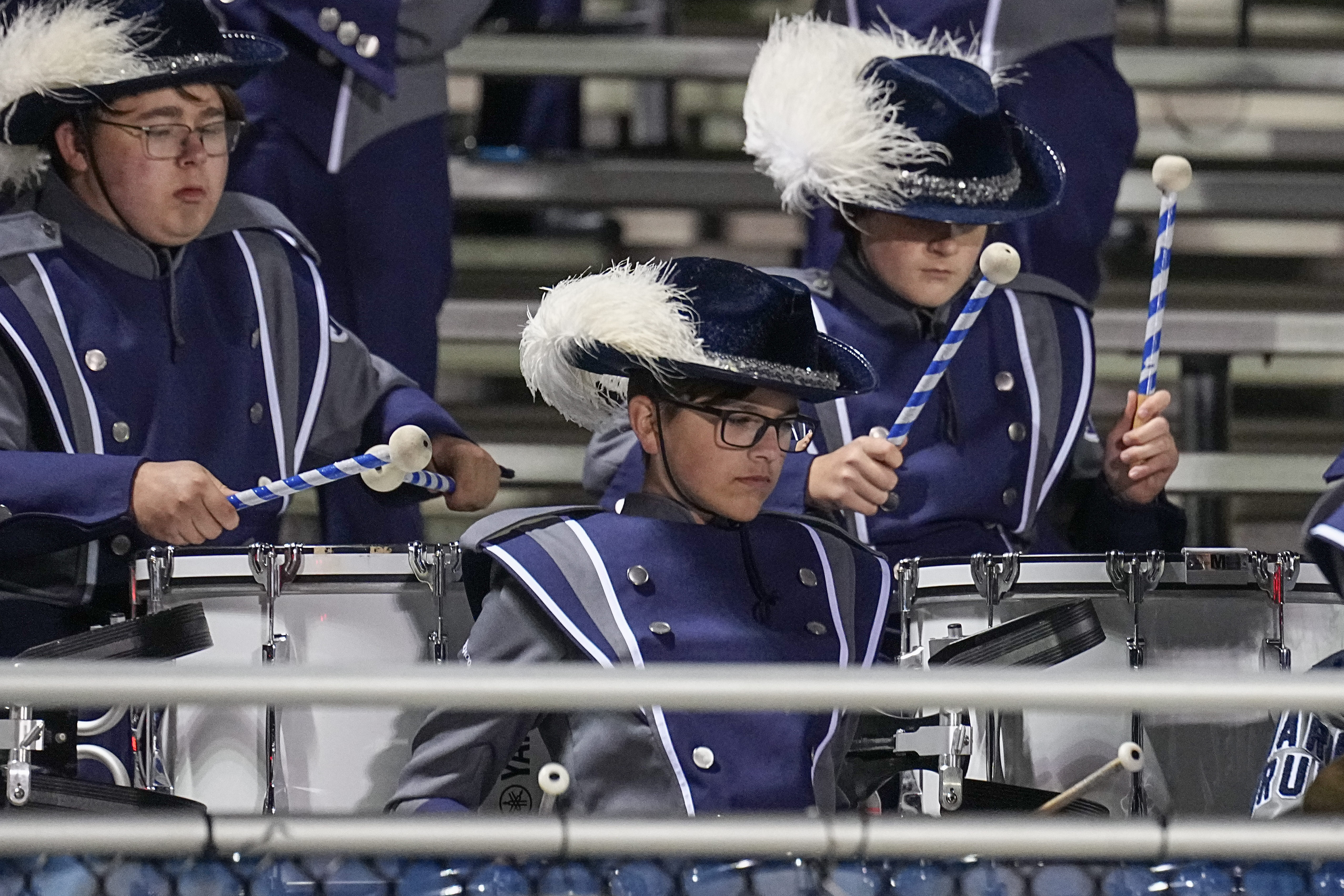 Howell High School Marching Band - nj.com