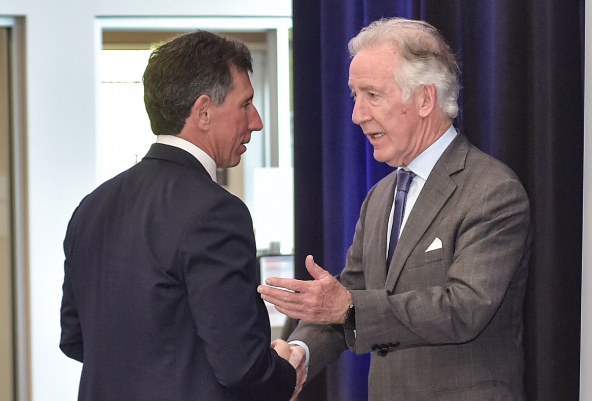 Gary Rome Hyundai celebrates 25-years in Holyoke (Photos) - masslive.com