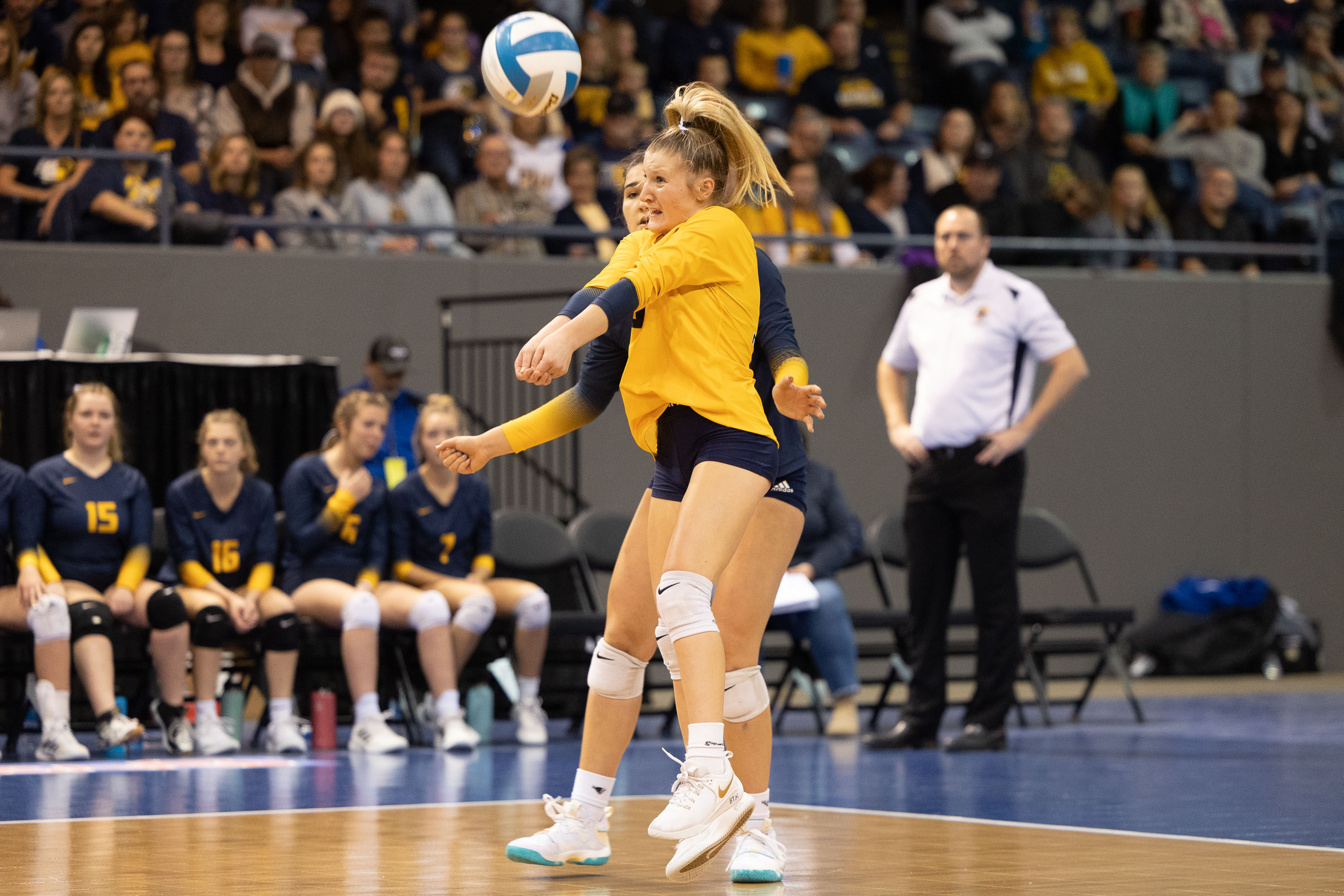 Pewamo-Westphalia faces Kalamazoo Christian for Division 3 finals ...