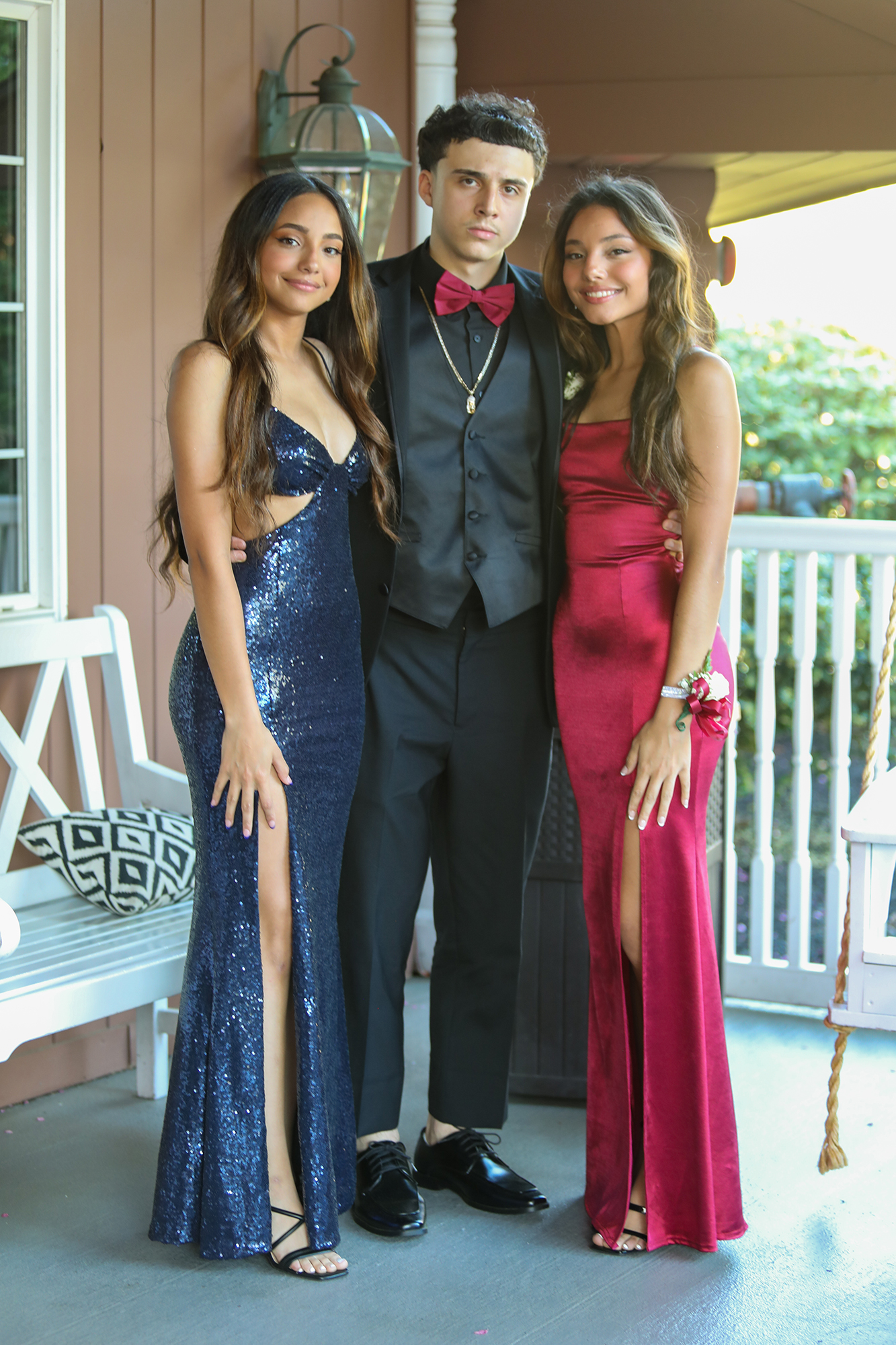 The Springfield Renaissance School Prom 2022 - masslive.com