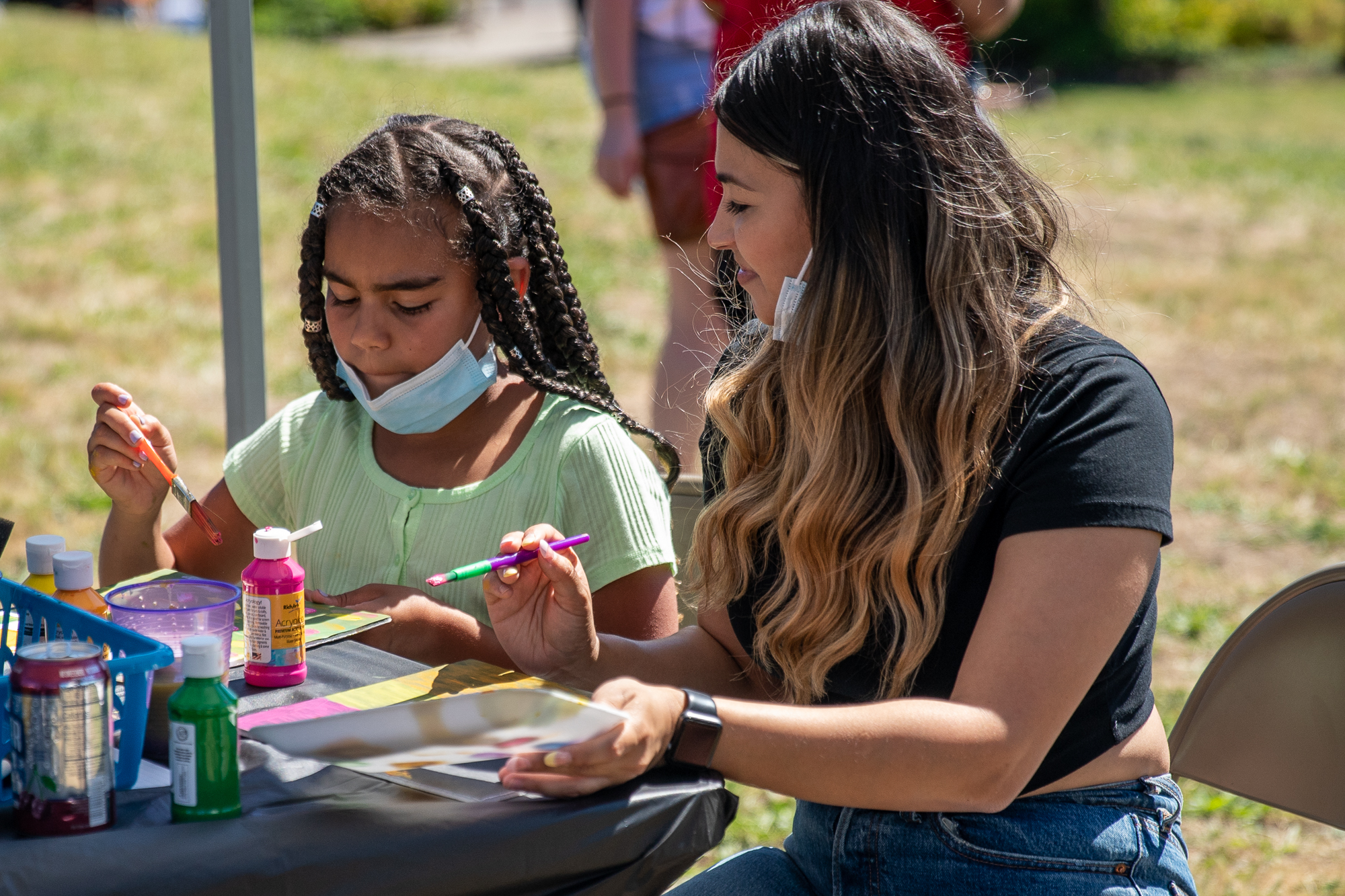 2021 Juneteenth in Portland - oregonlive.com