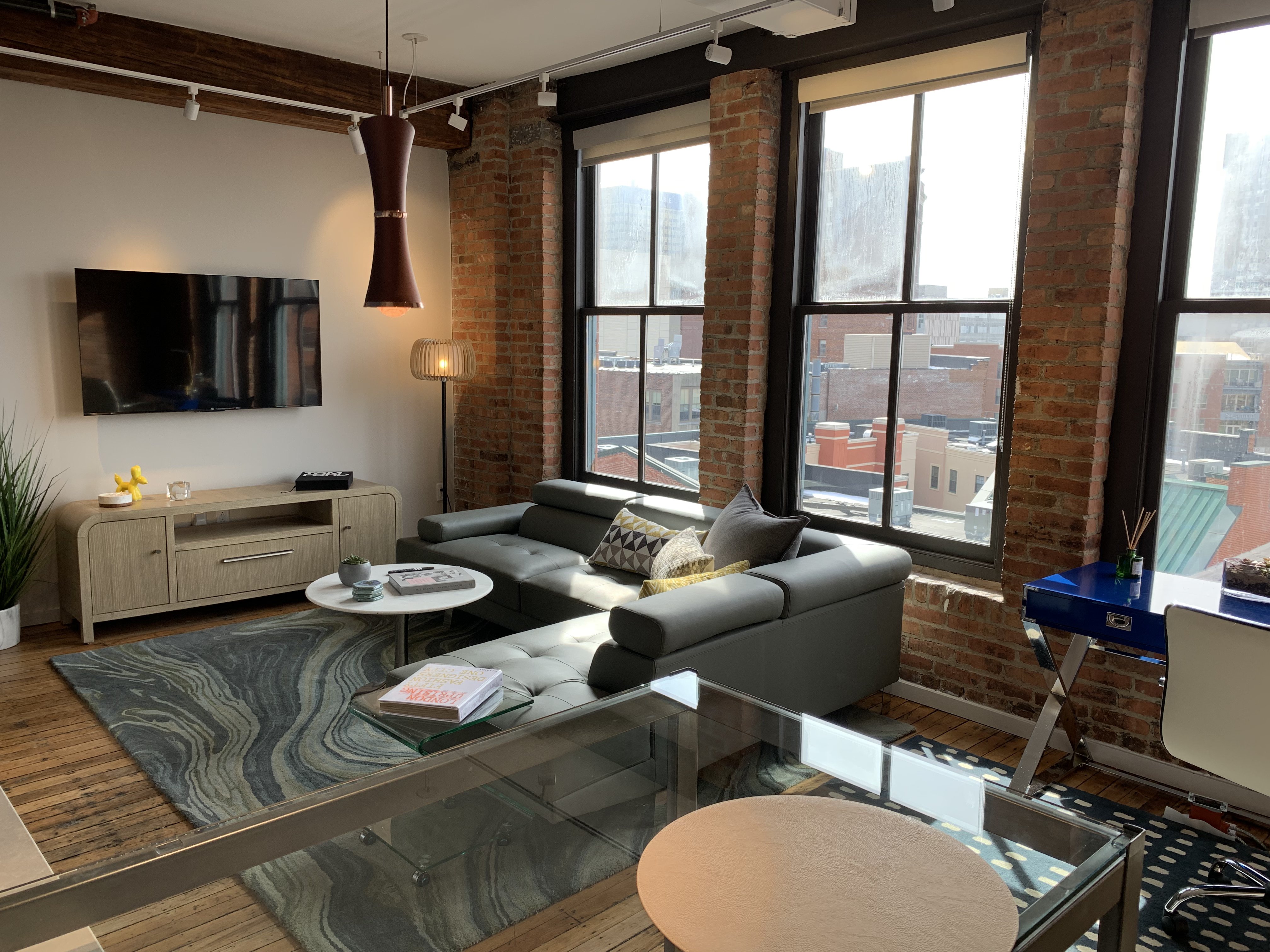 Bentley Settle apartments - syracuse.com