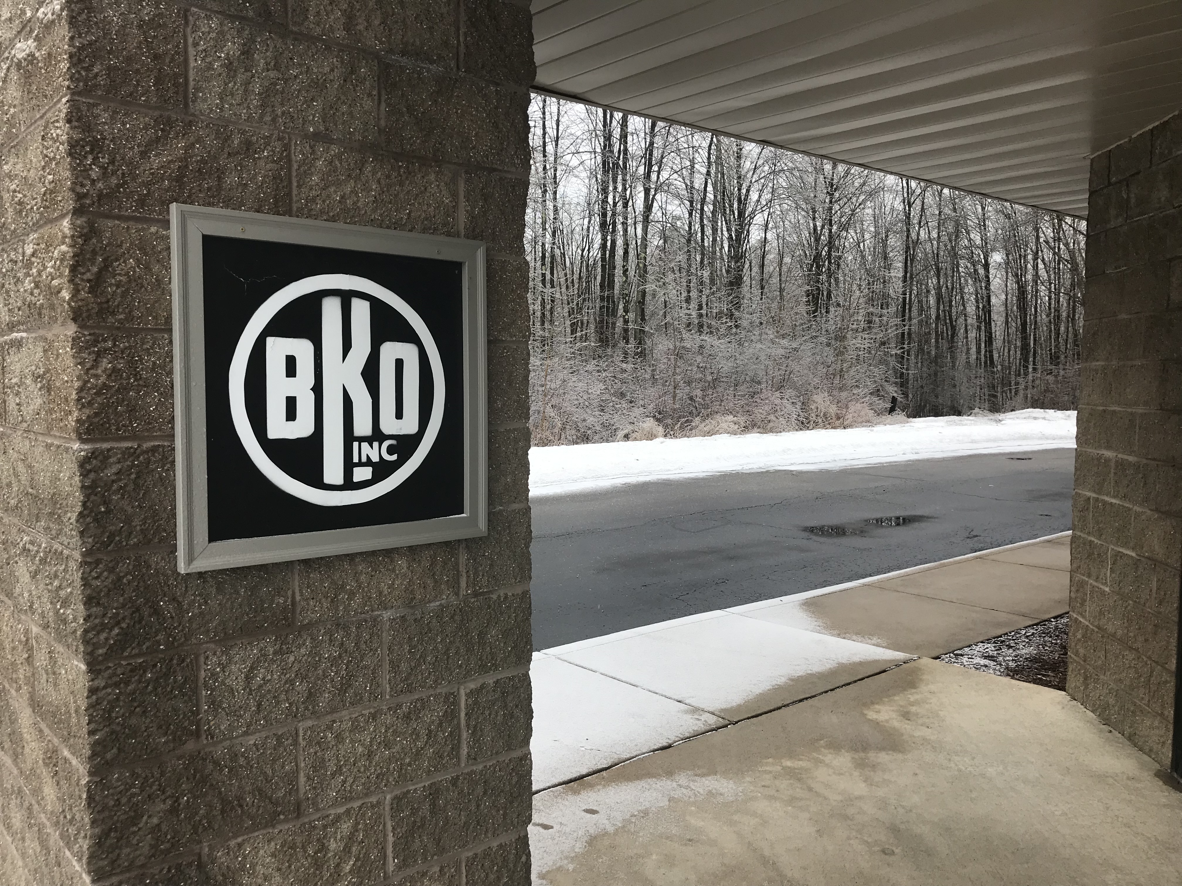 BKO Distillery - cleveland.com