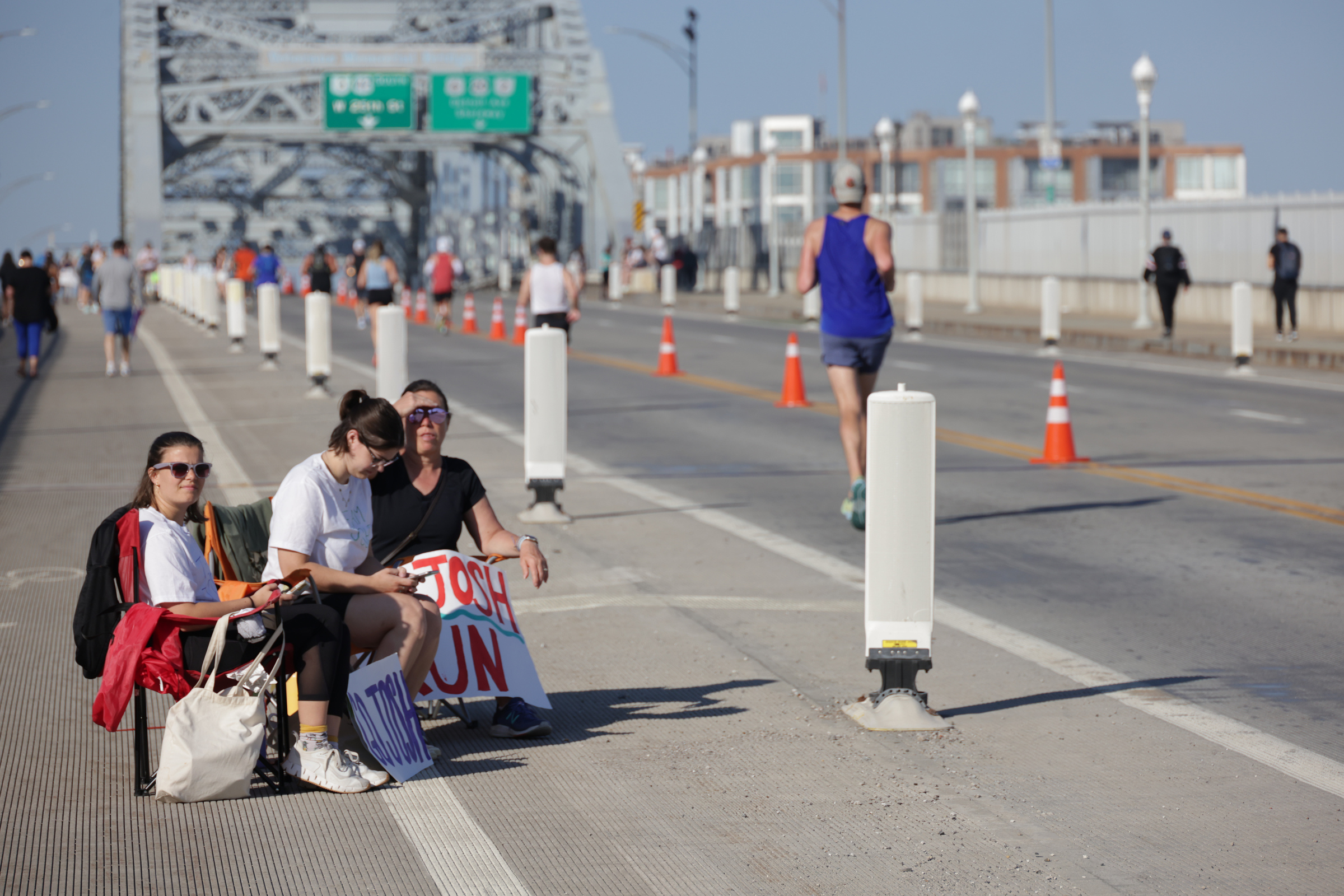 2024 Cleveland Marathon and half marathon - cleveland.com