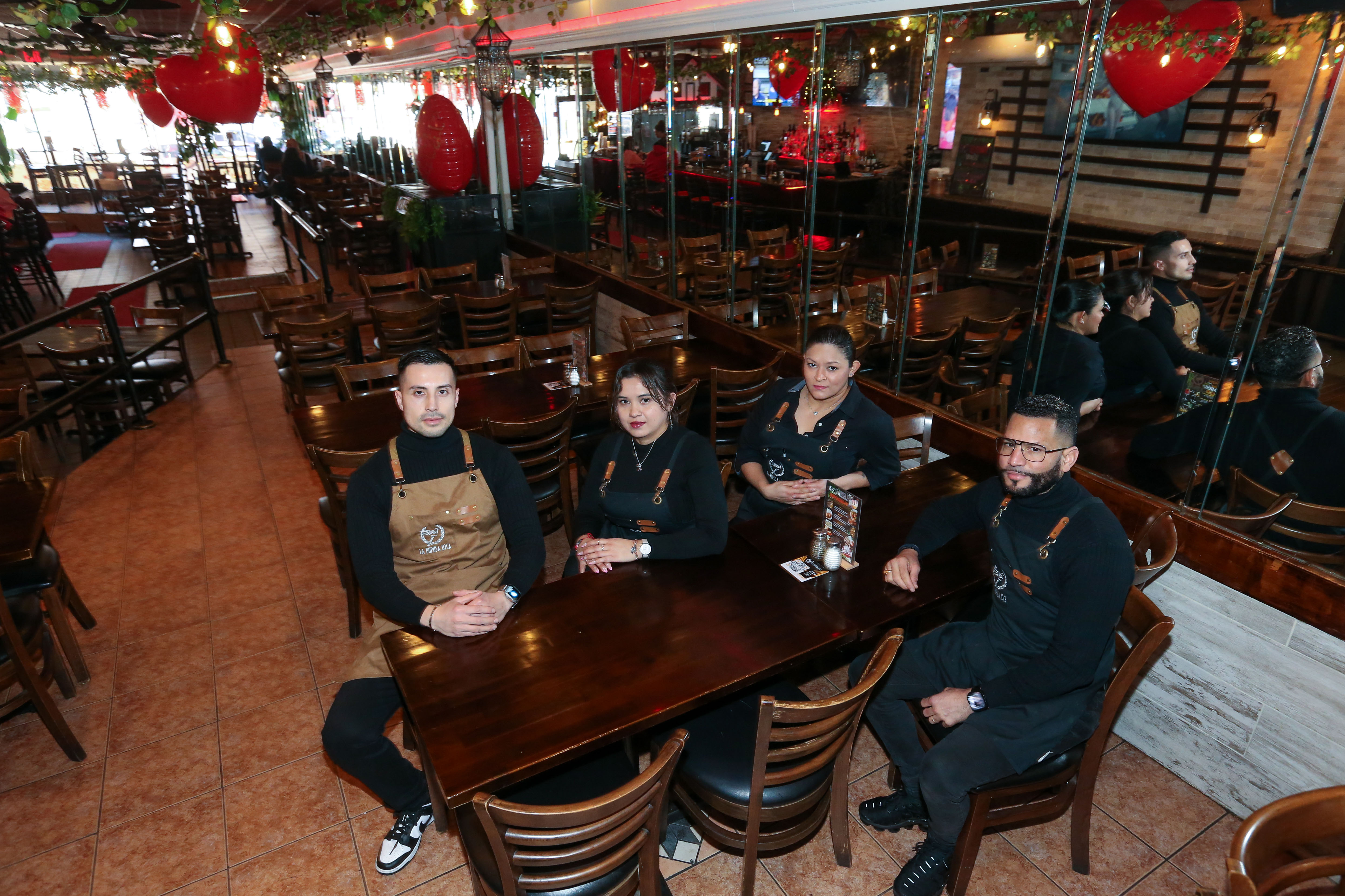 A viral TikTok about a fake ICE raid has left this N.J. restaurant ...