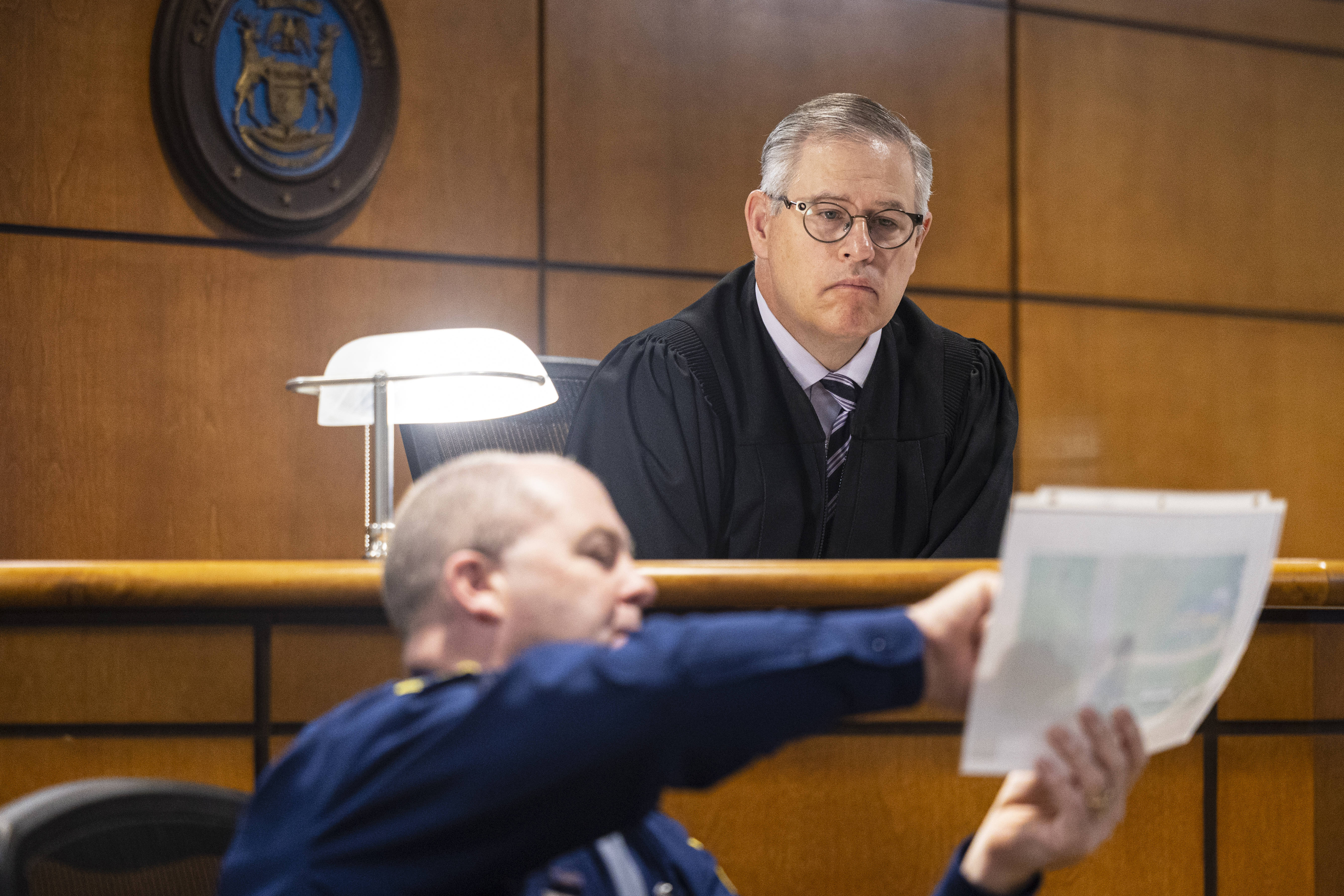 Woman who killed Make-A-Wish bicyclists bound over to trial on second ...