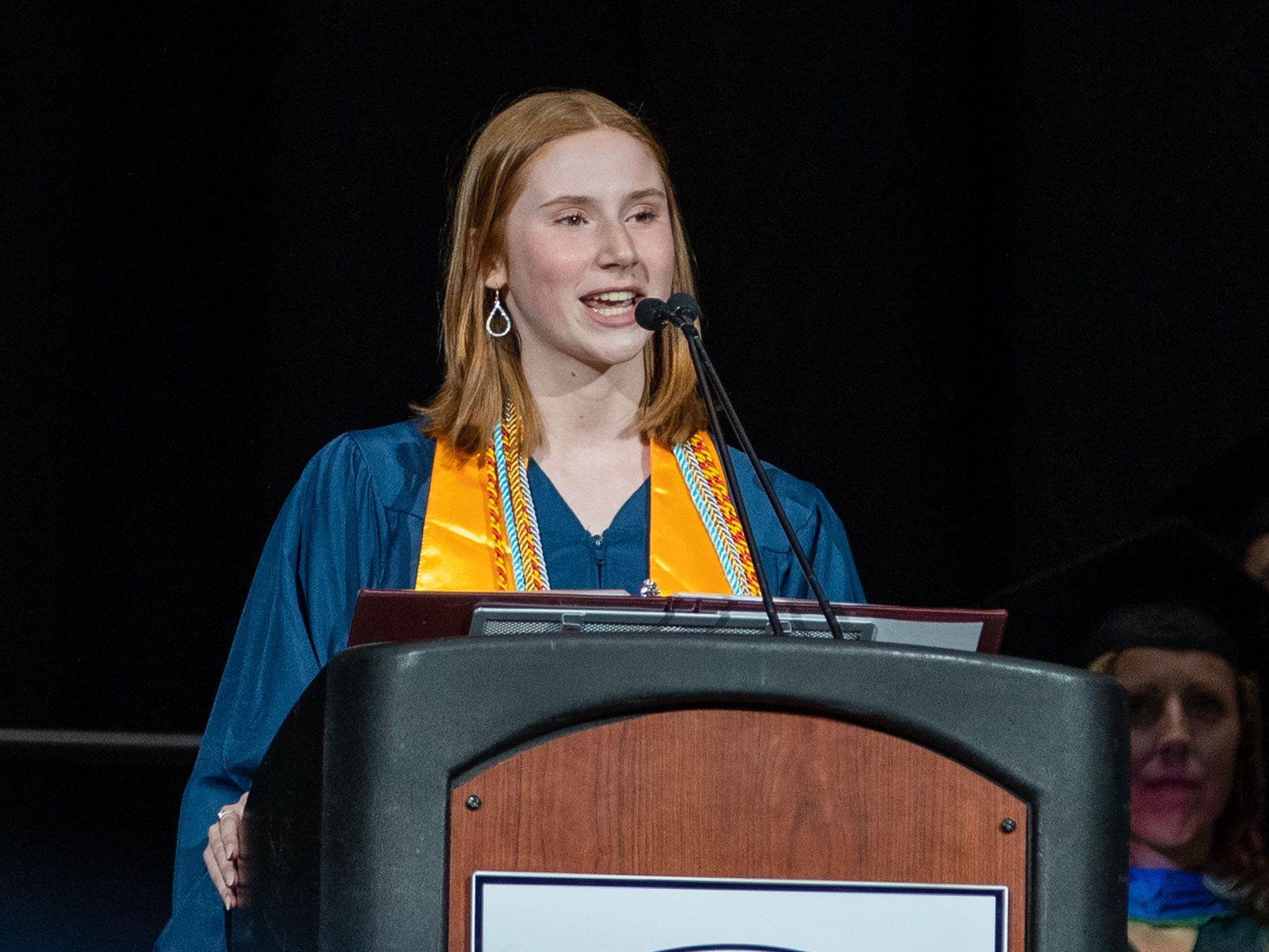 Hershey High School graduation: See photos from Thursday's event ...