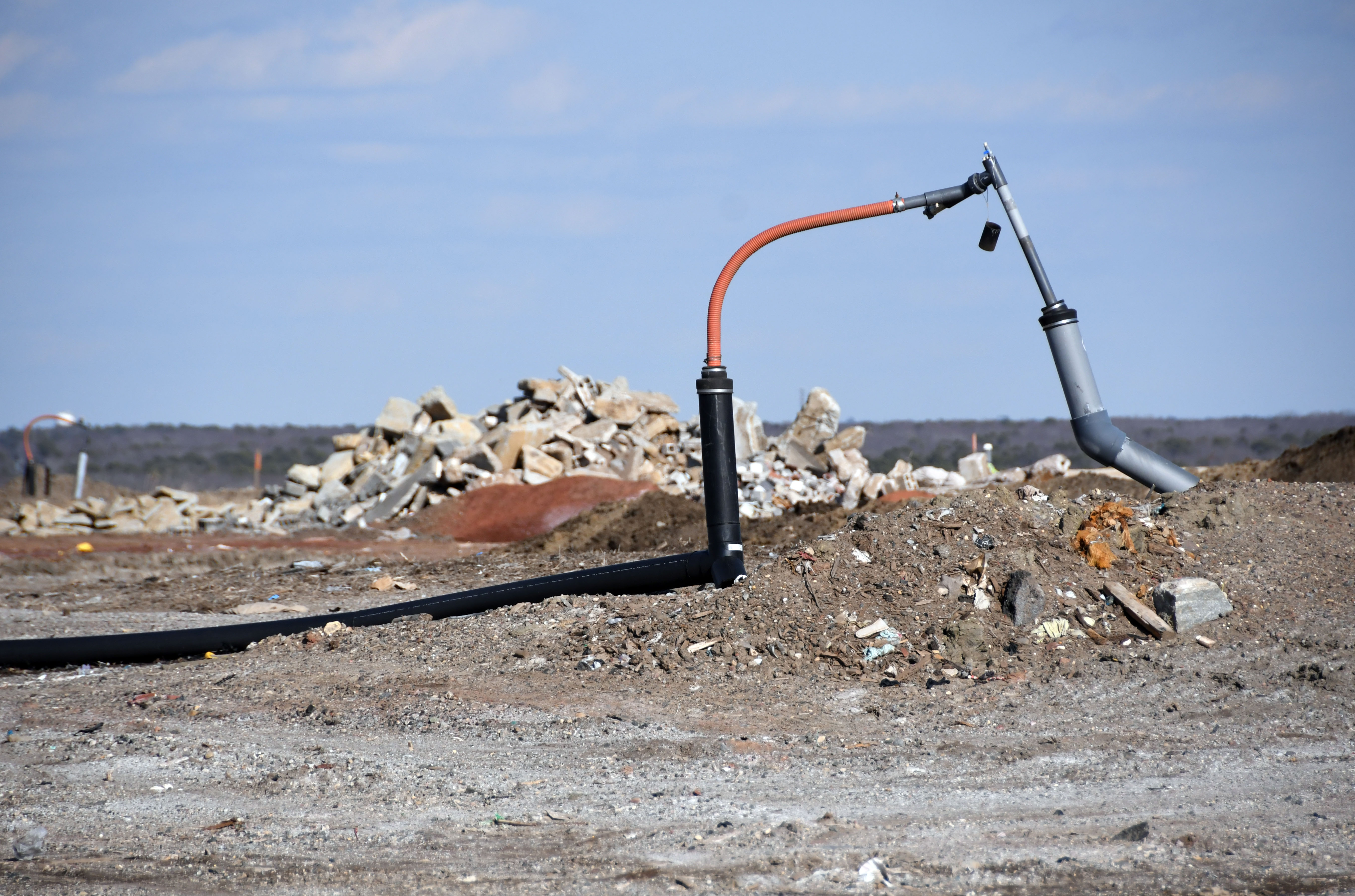 Jersey Shore landfill may expand (again) amid local concerns - nj.com