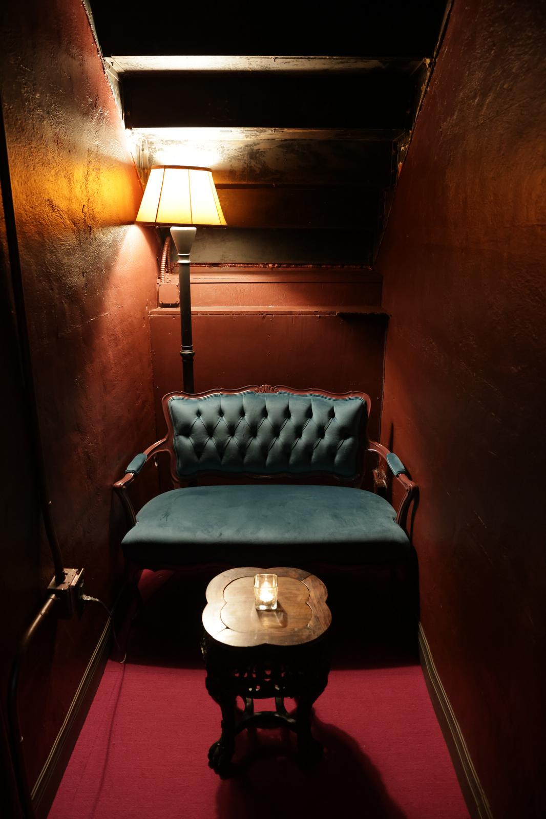 EDWINS opening in old Nighttown location - cleveland.com