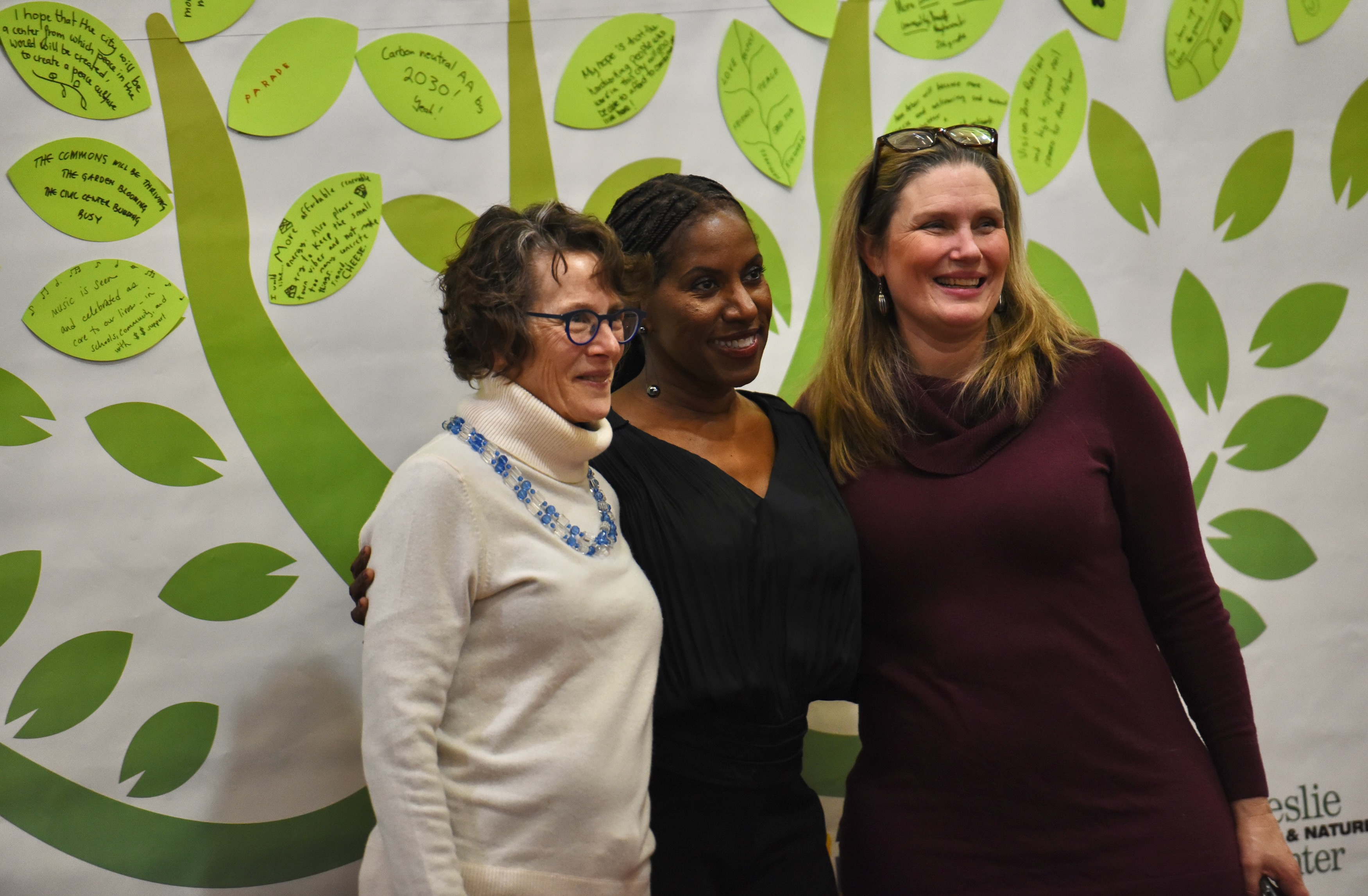 Ann Arbor bicentennial closing ceremony - mlive.com