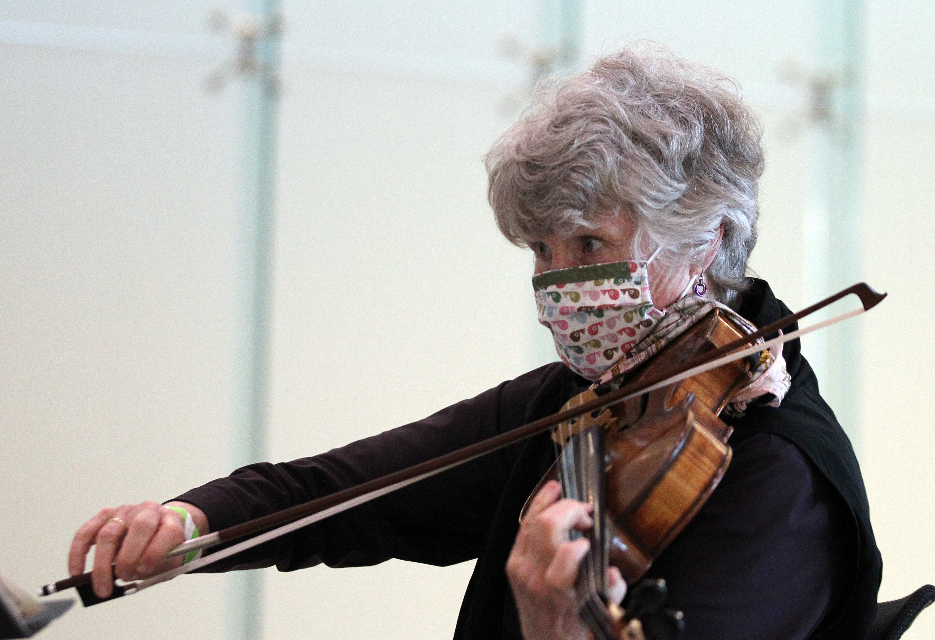 Cleveland Orchestra play for caregivers at Cleveland Clinic, June 15 ...