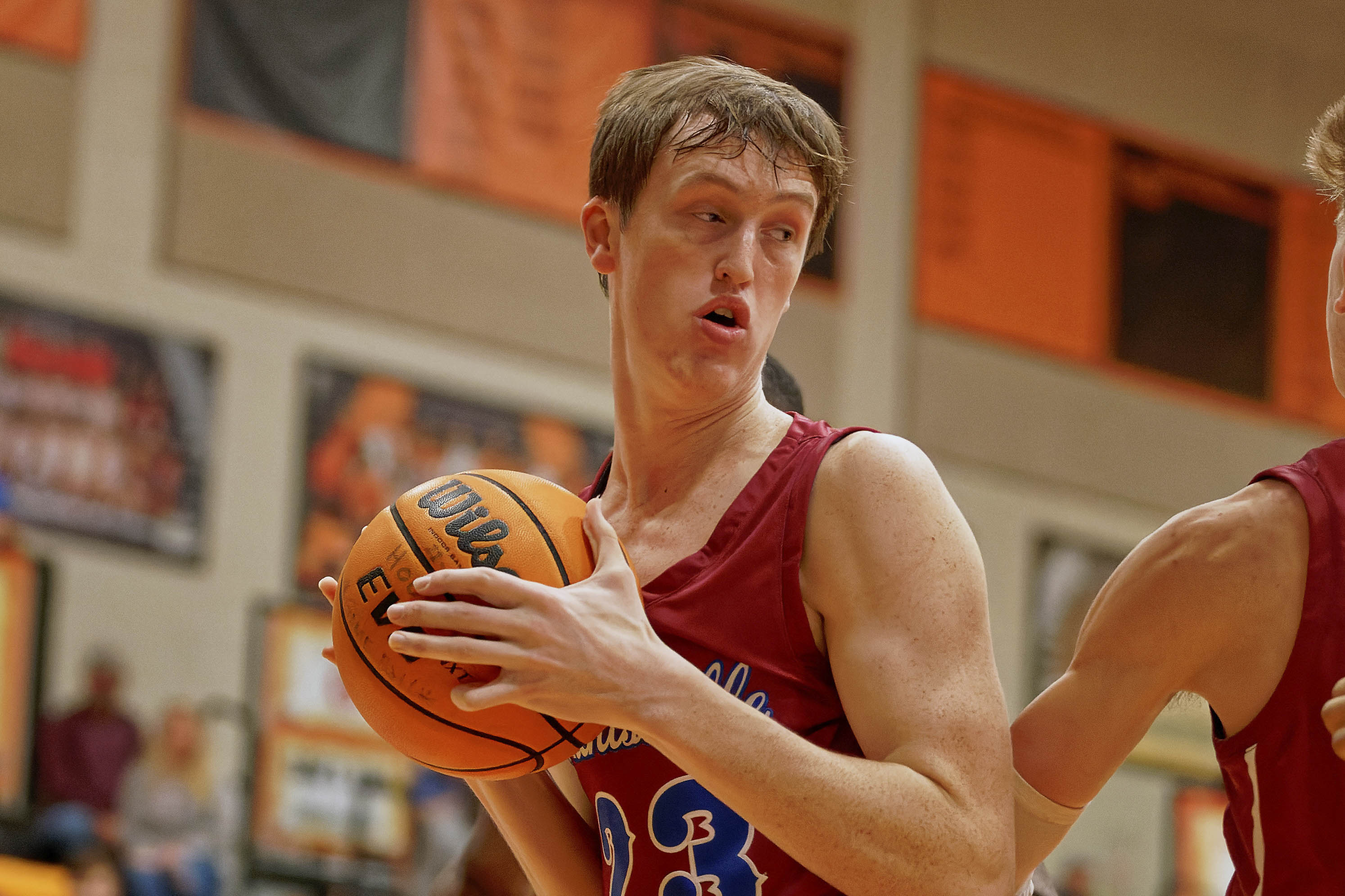 Huntsville vs Hoover Boys Basketball - al.com