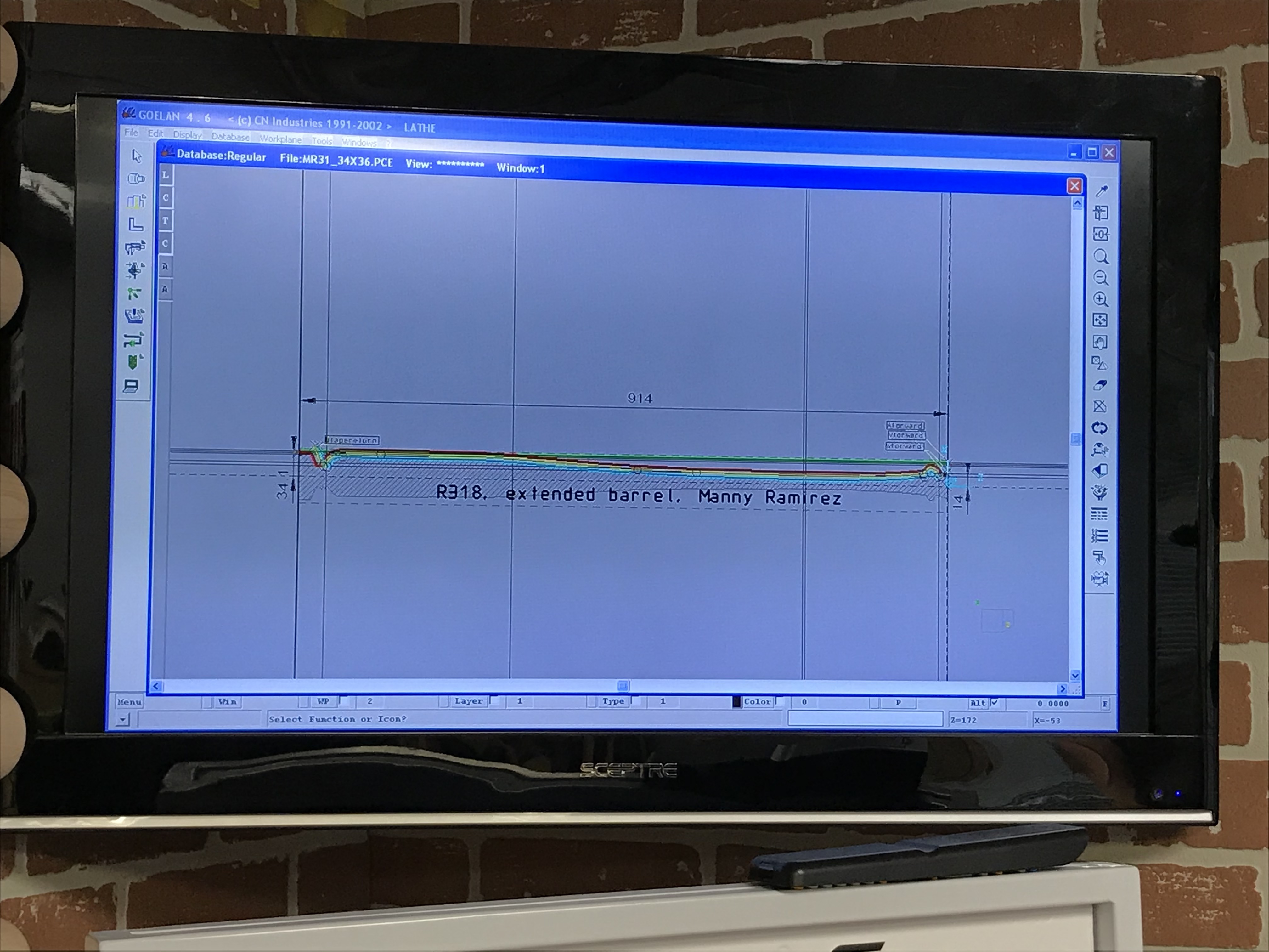 Phoenix Bats - cleveland.com