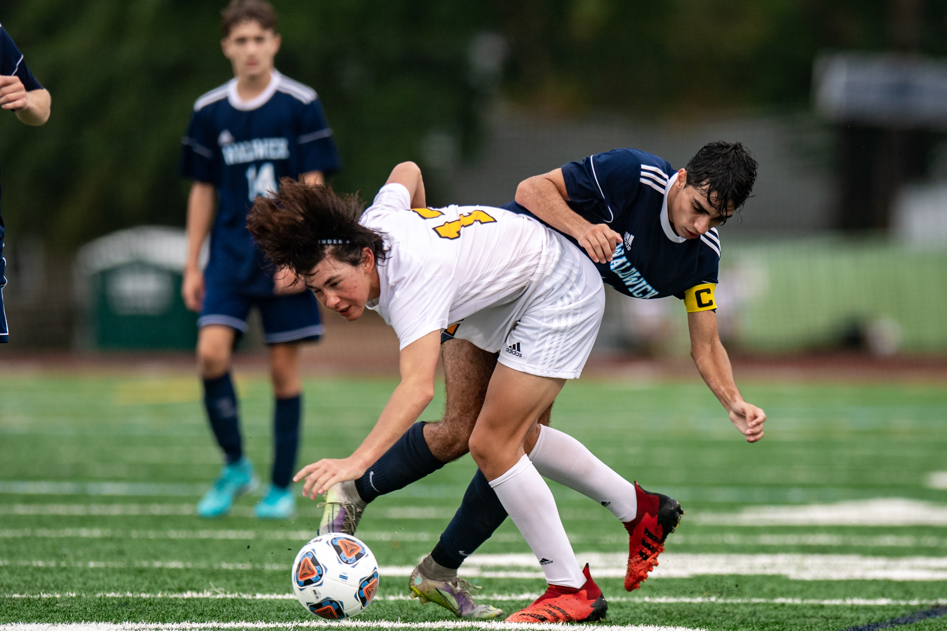 BOYS SOCCER: Cresskill vs Waldwick - nj.com