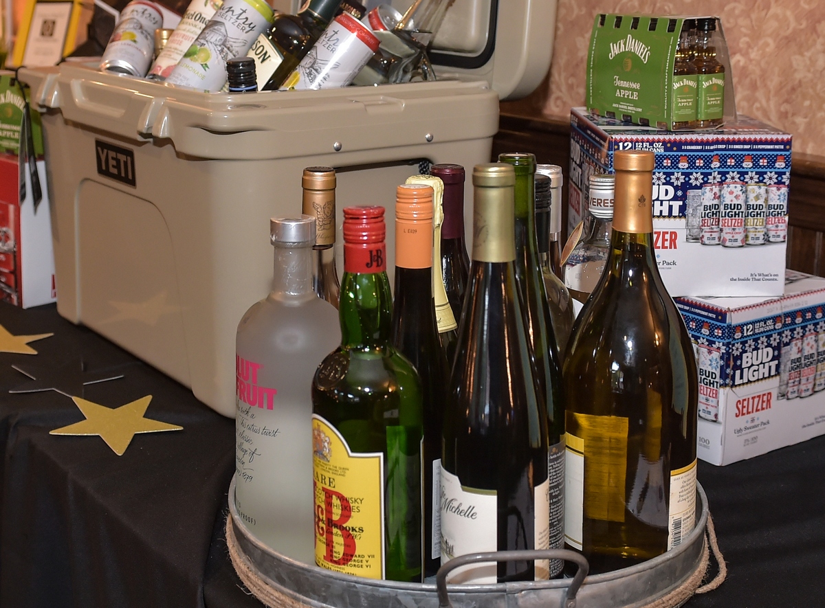 Seen@ the 2021 Fancy Steps fundraiser for children's museum (Photos ...