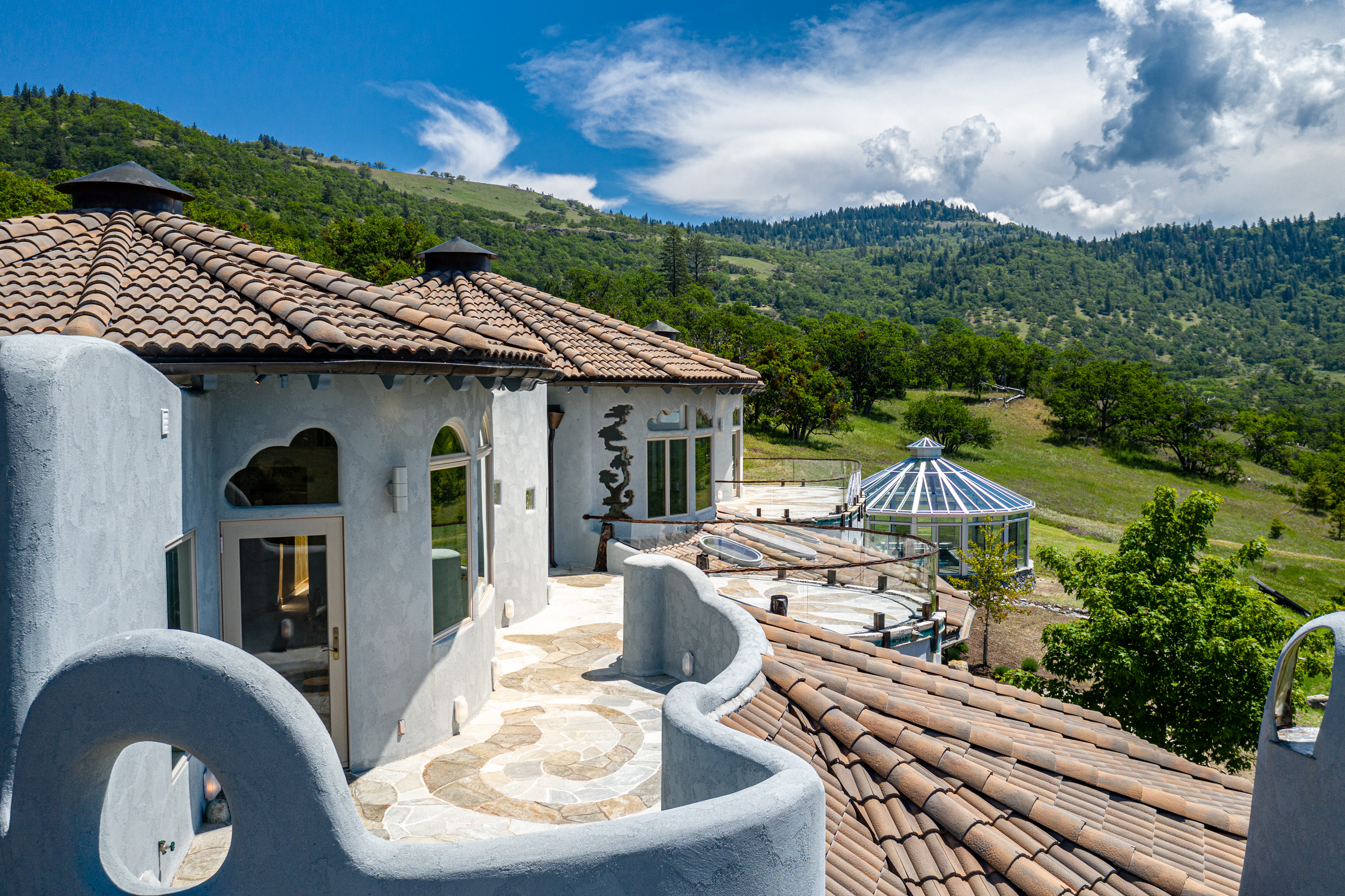 'Work of art’ Ashland house - oregonlive.com