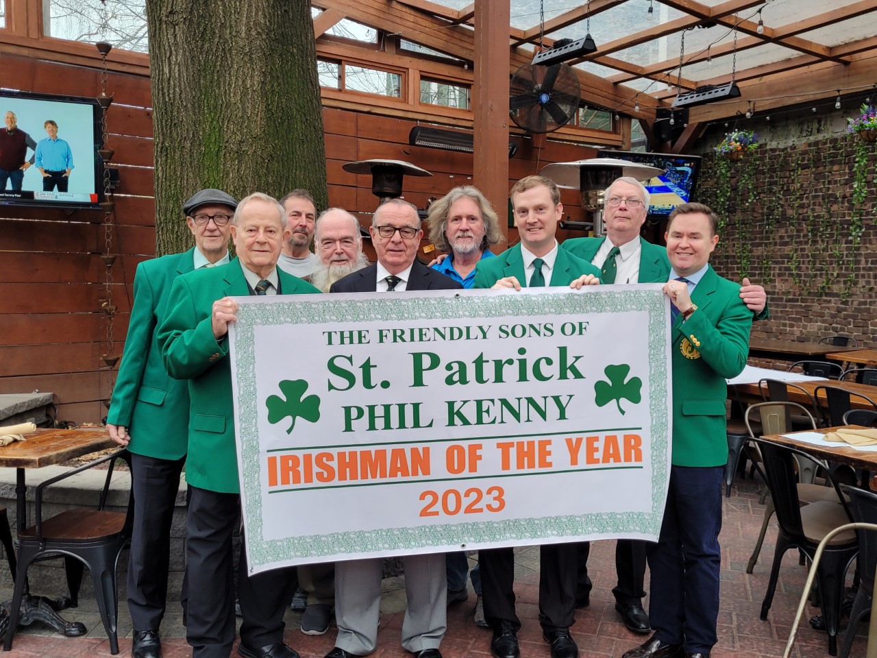 Hoboken welcomes new officers; Archdiocese celebrates Black History ...