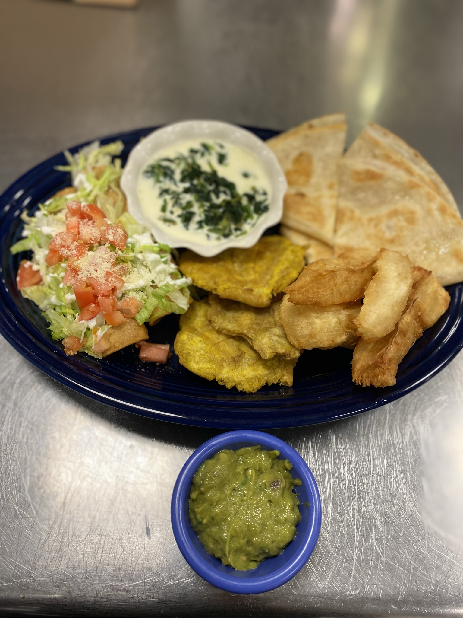 Arepazo Latino and Bar - cleveland.com