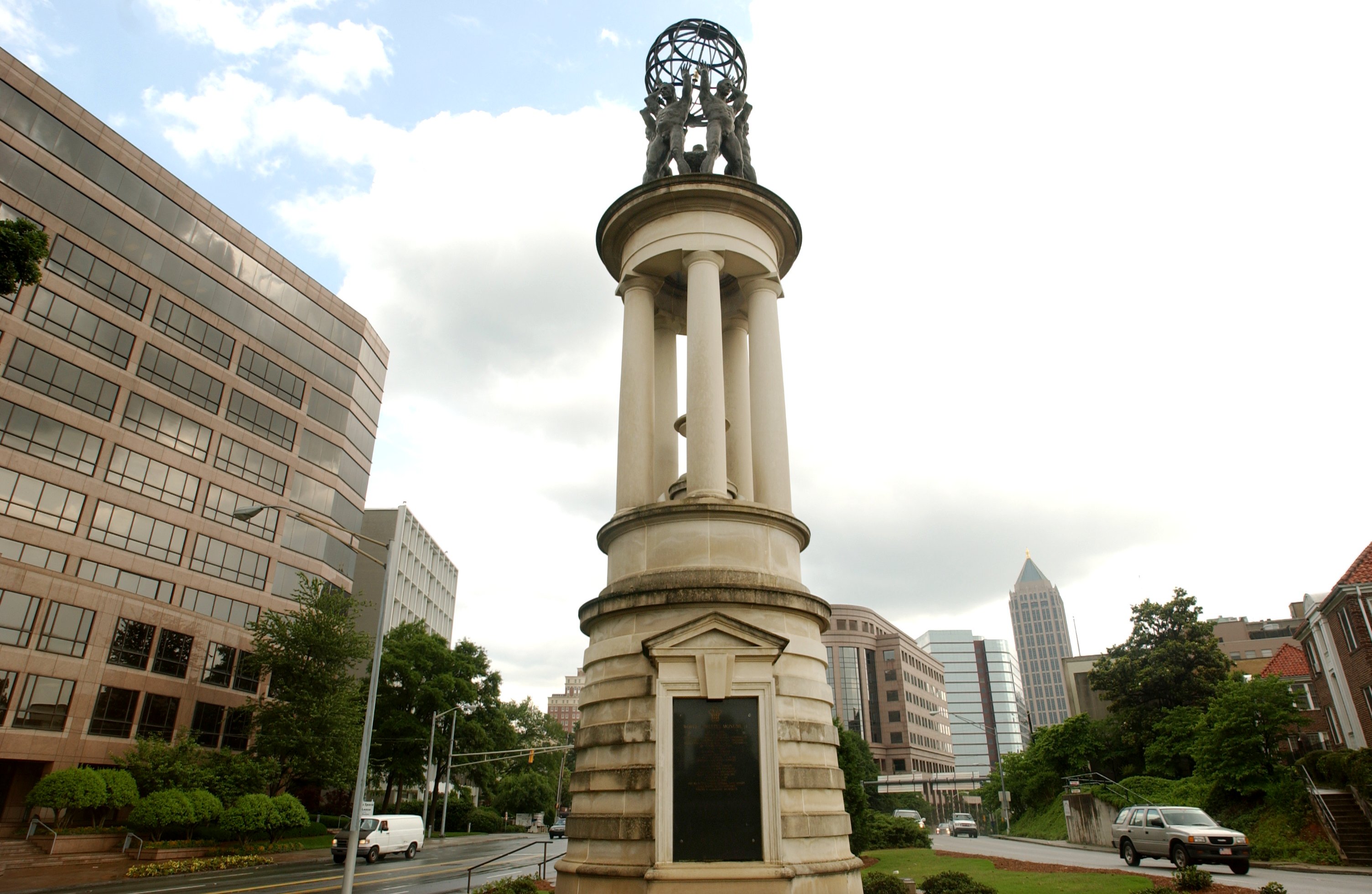 Soon-to-open Atlanta park missing key elements