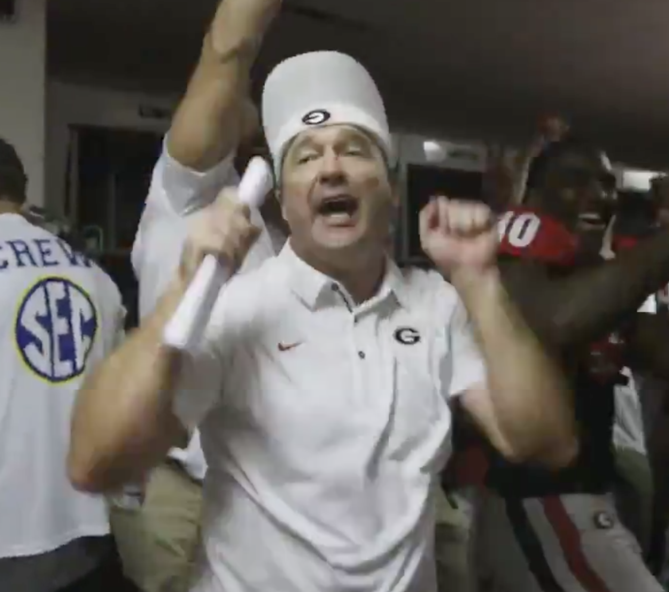 Kirby Smart Memes