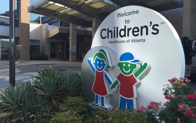 Children’s Healthcare of Atlanta expands in tough landscape