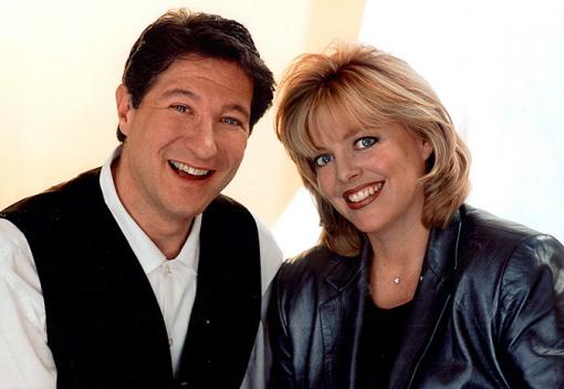 Steve & Vikki return in podcast form