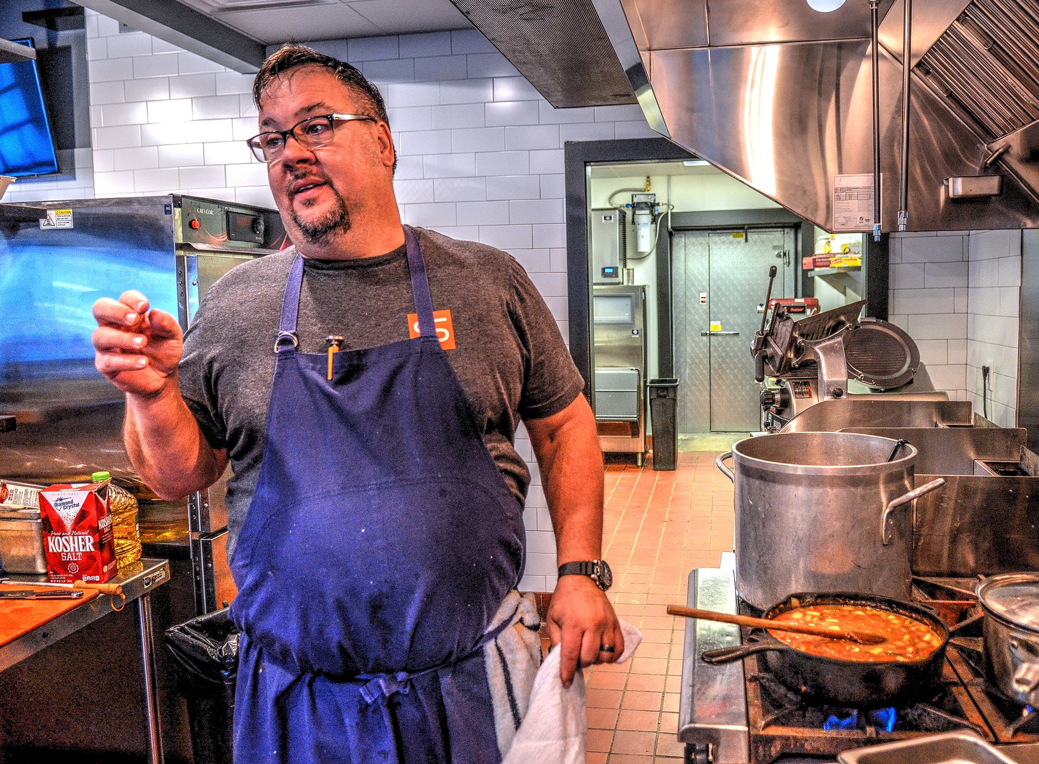 Serpas True Food closes after 12 years in Old Fourth Ward