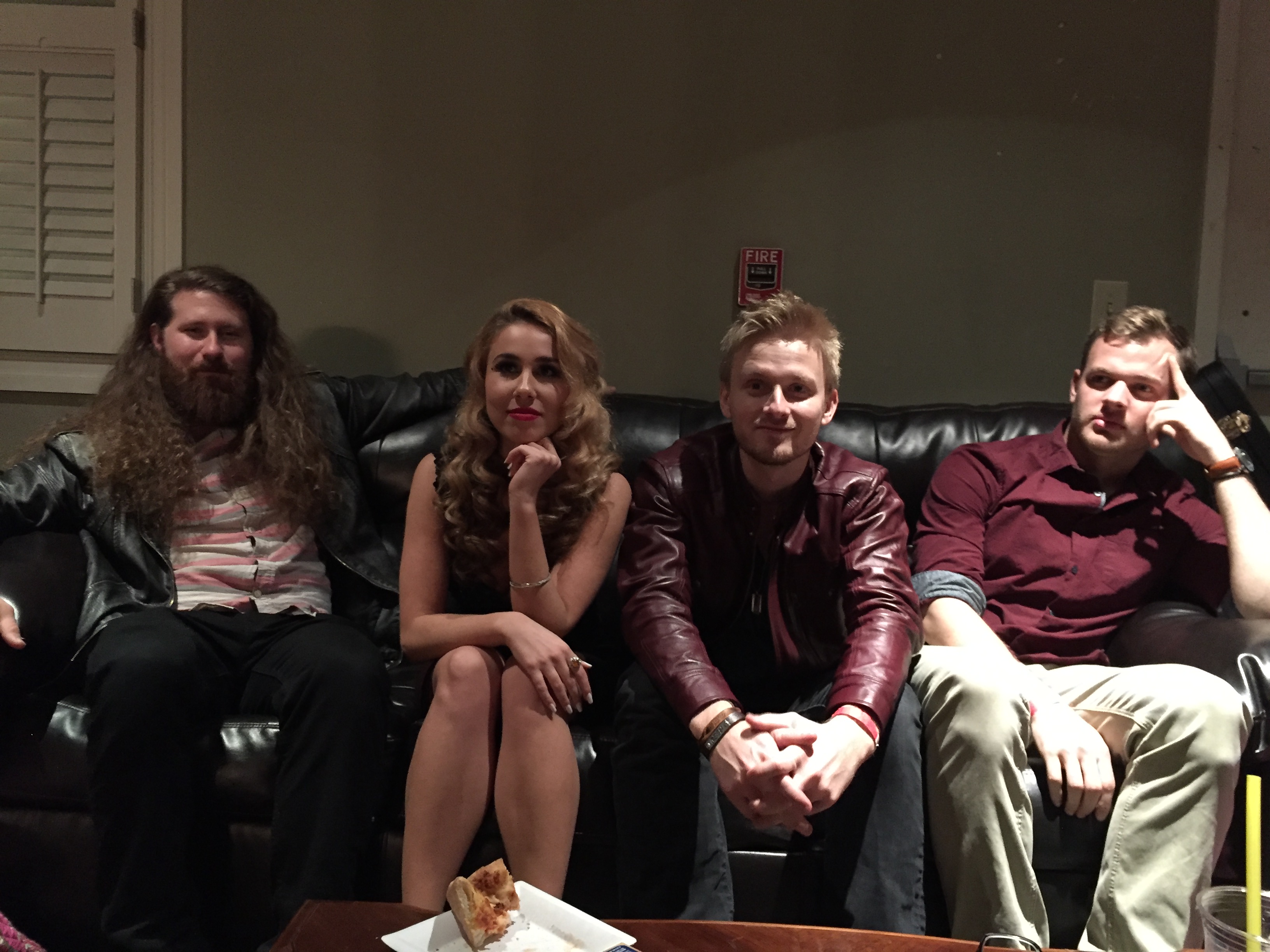 Life after 'American Idol': Rally Idol, Lauren Alaina & bulimia, Paula ...