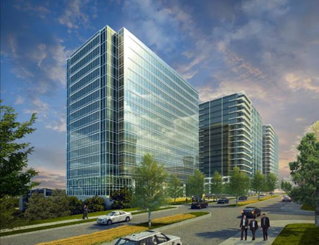Rooms To Go moving local HQ to new Brookhaven office tower