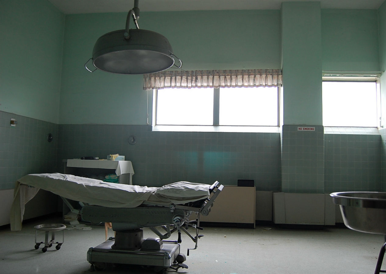 Guinness World Records: Most bizarre and random set in Georgia