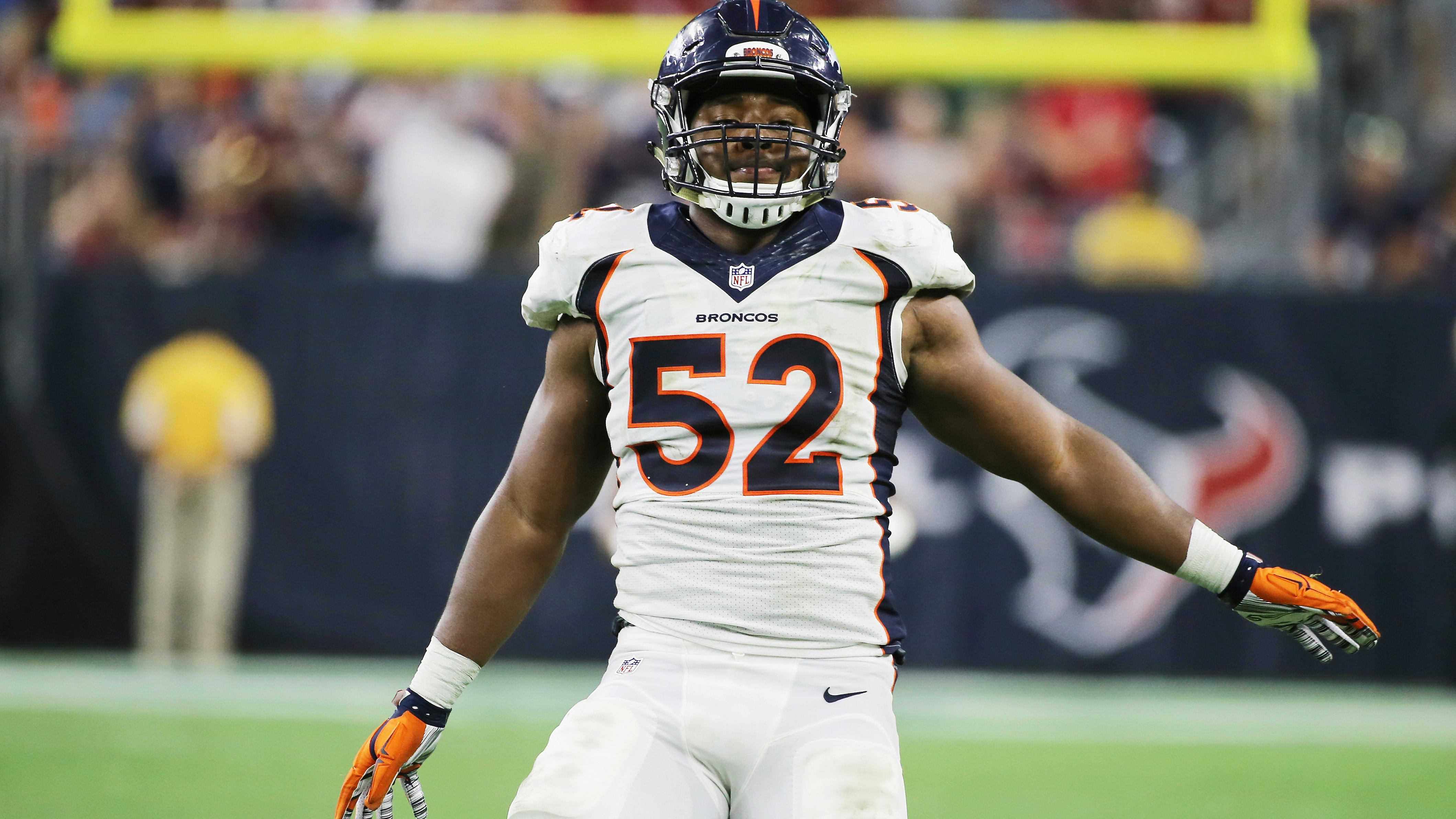 Dan Quinn on veteran Falcons newcomers Tandy, Nelson