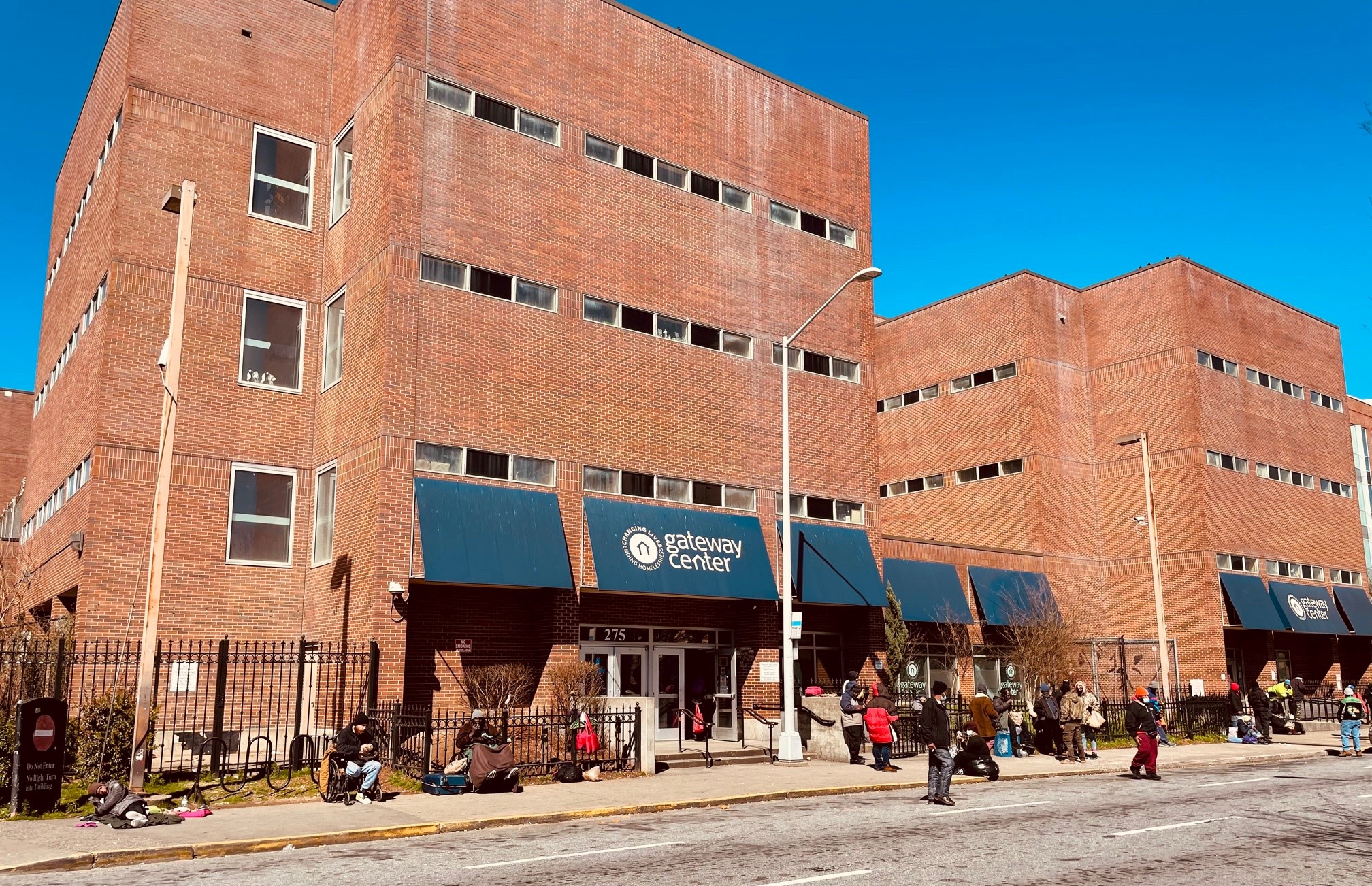 OPINION: Atlanta’s jail plan a feel-good, fake fix for a real problem