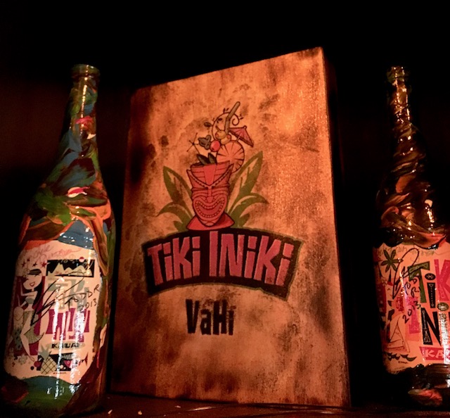Atlanta bars: Take a sneak peek of Tiki Iniki in Virginia-Highland