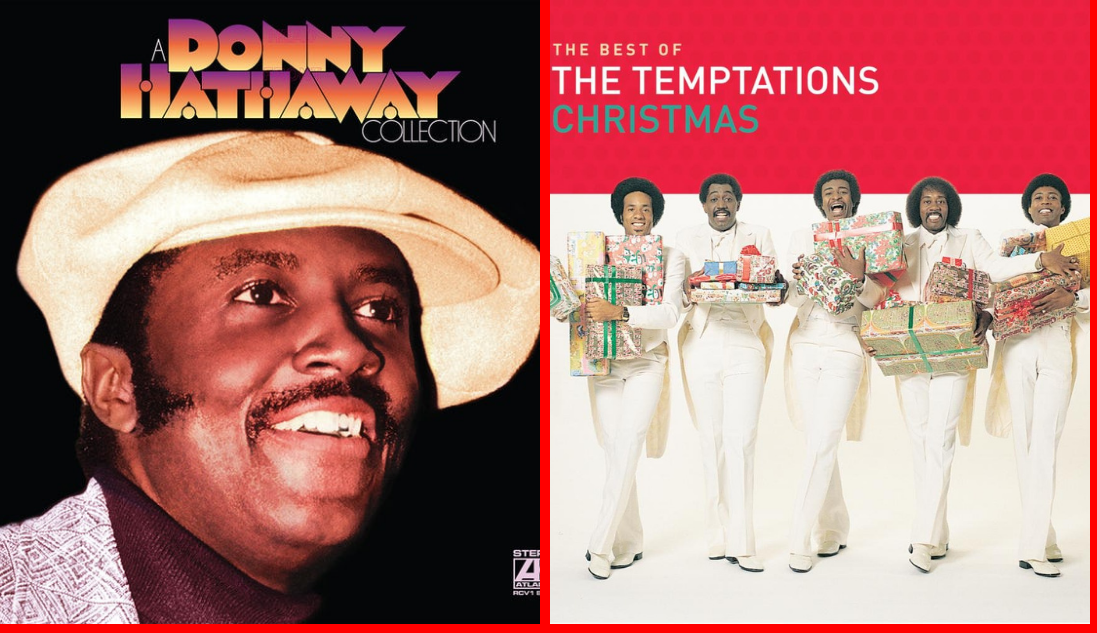 AJC Christmas playlist Are you playing This Christmas or Silent Night