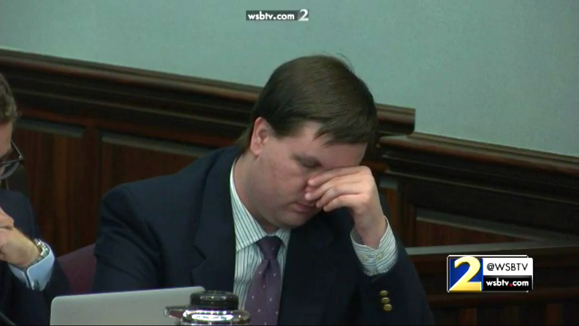Ross Harris won't testify: Watch the trial live stream