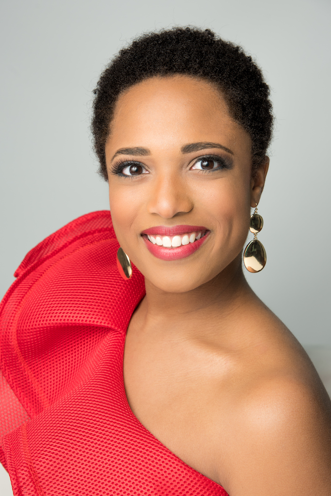 Miss Georgia 2018: Meet the contestants