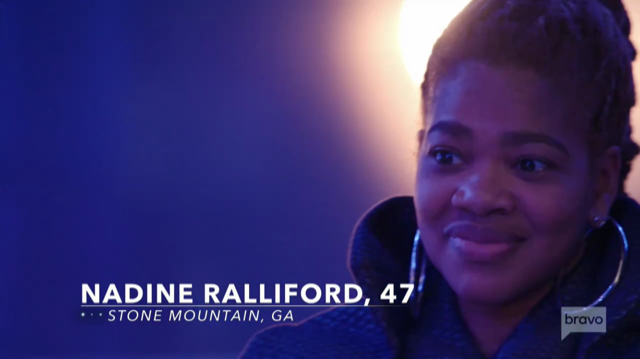 Nadine Stone's Instagram, Twitter & Facebook on IDCrawl