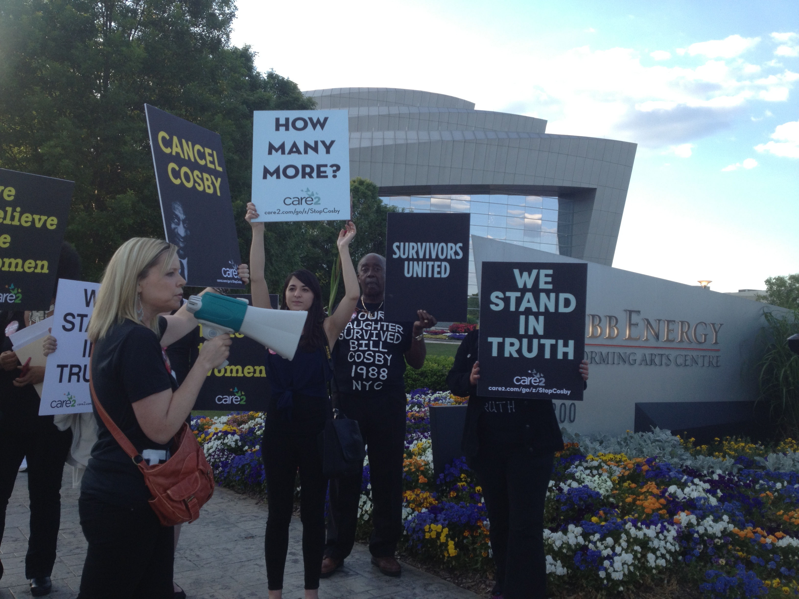Cobb Energy Center Being Built
