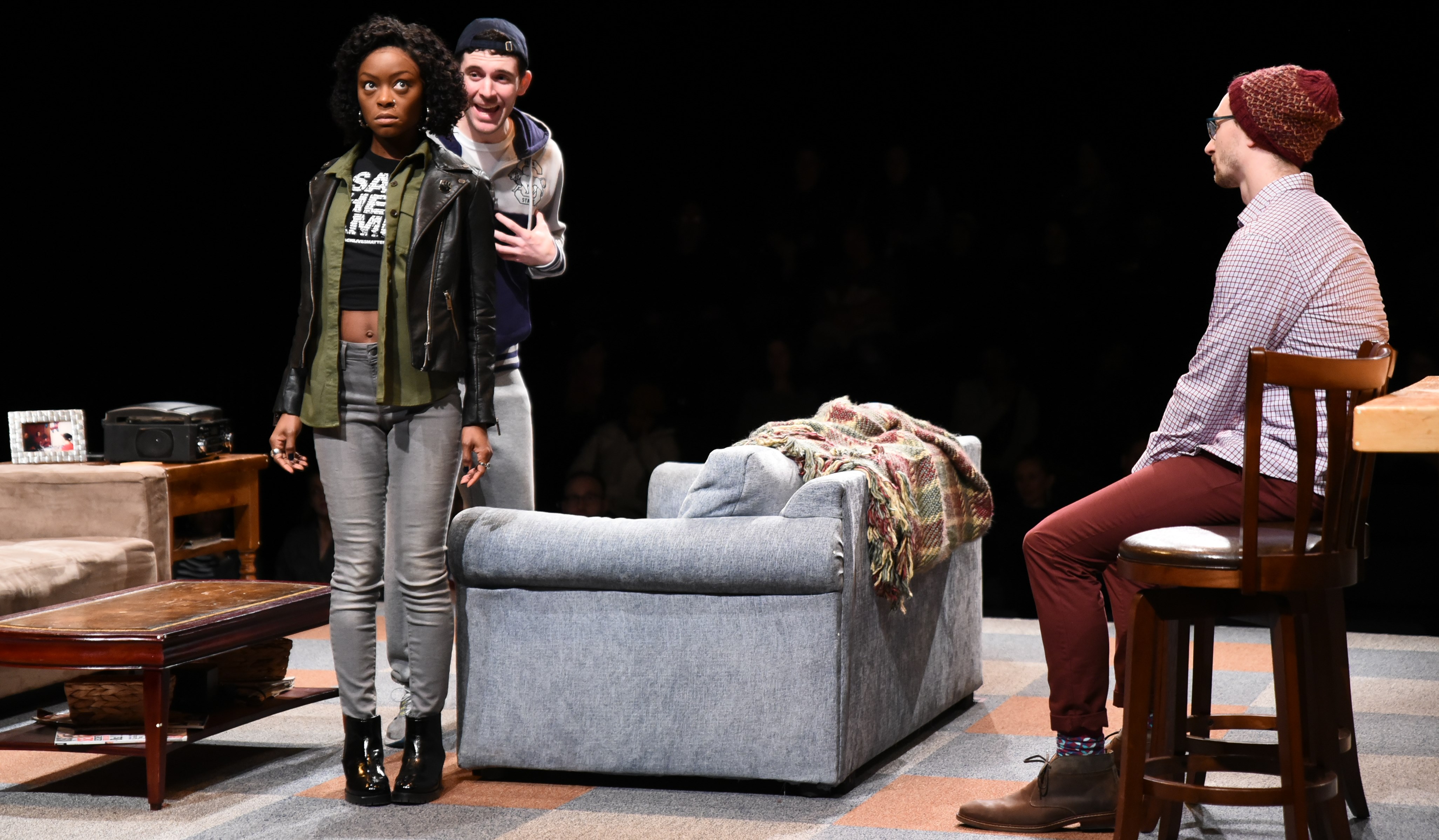 Atlanta actress Danielle Deadwyler plays key role in HBO Max’s ‘Station ...