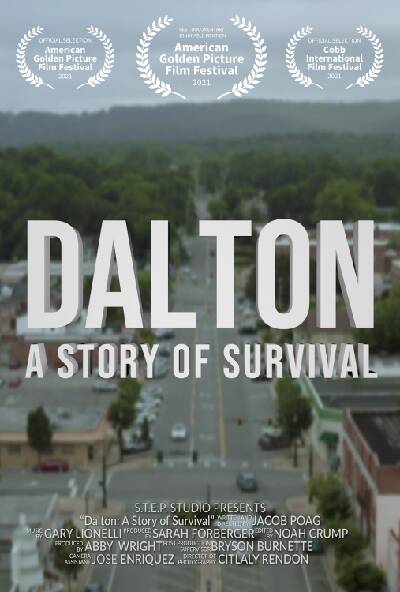 Student film documentary about Dalton, Georgia wins big at ...