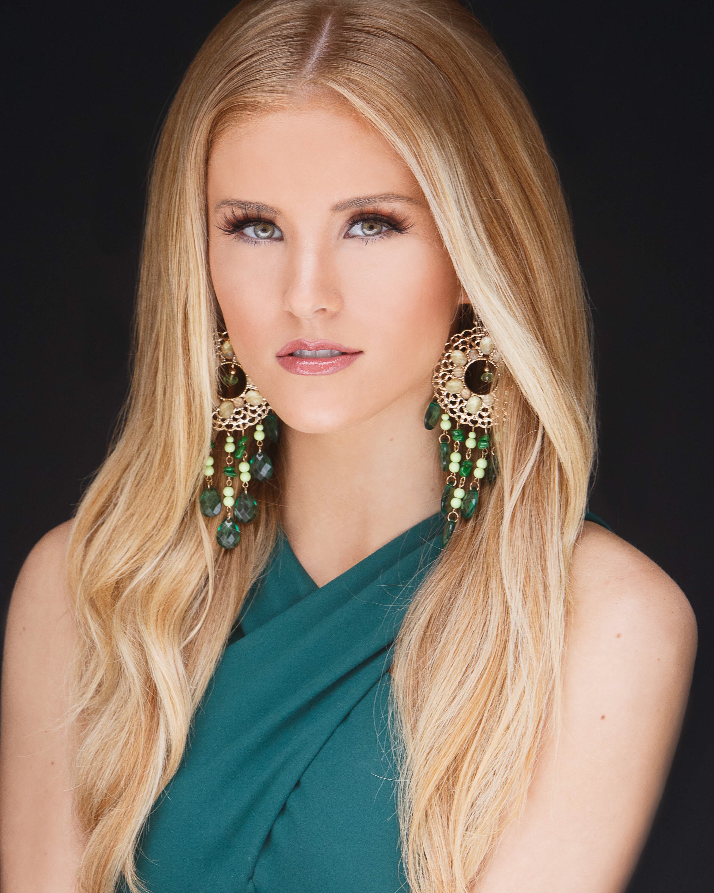 Miss Georgia 2018: Meet the contestants