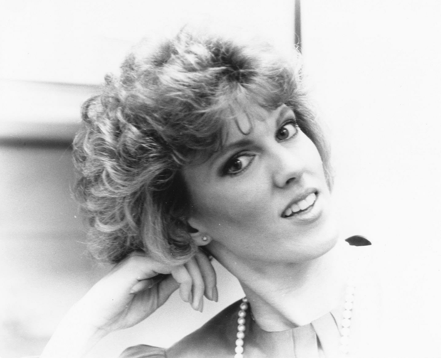 Photos: Karen Minton, retiring Feb. 27 at WSB, through the years