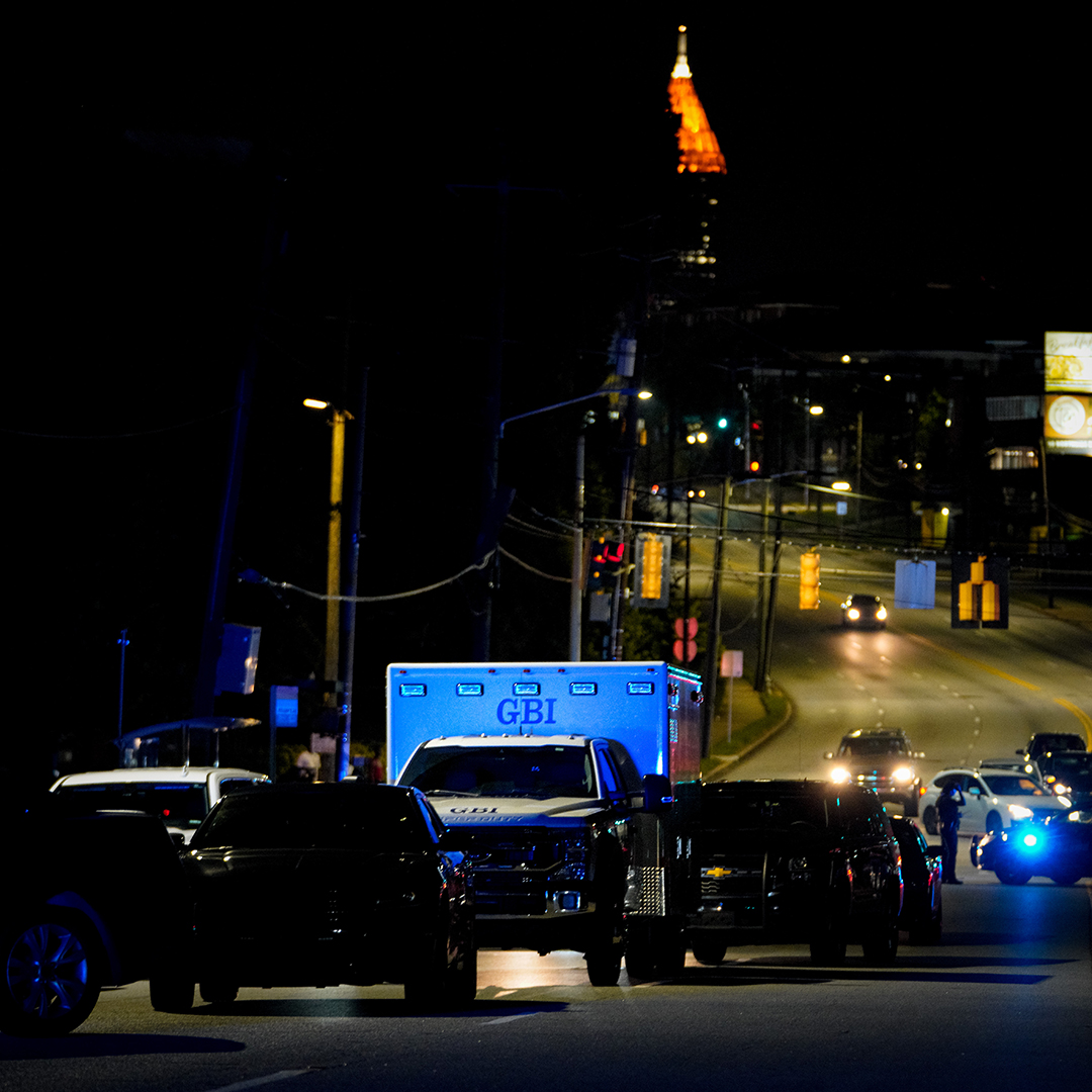 GBI: 18-year-old shot by police after drug deal in SW Atlanta