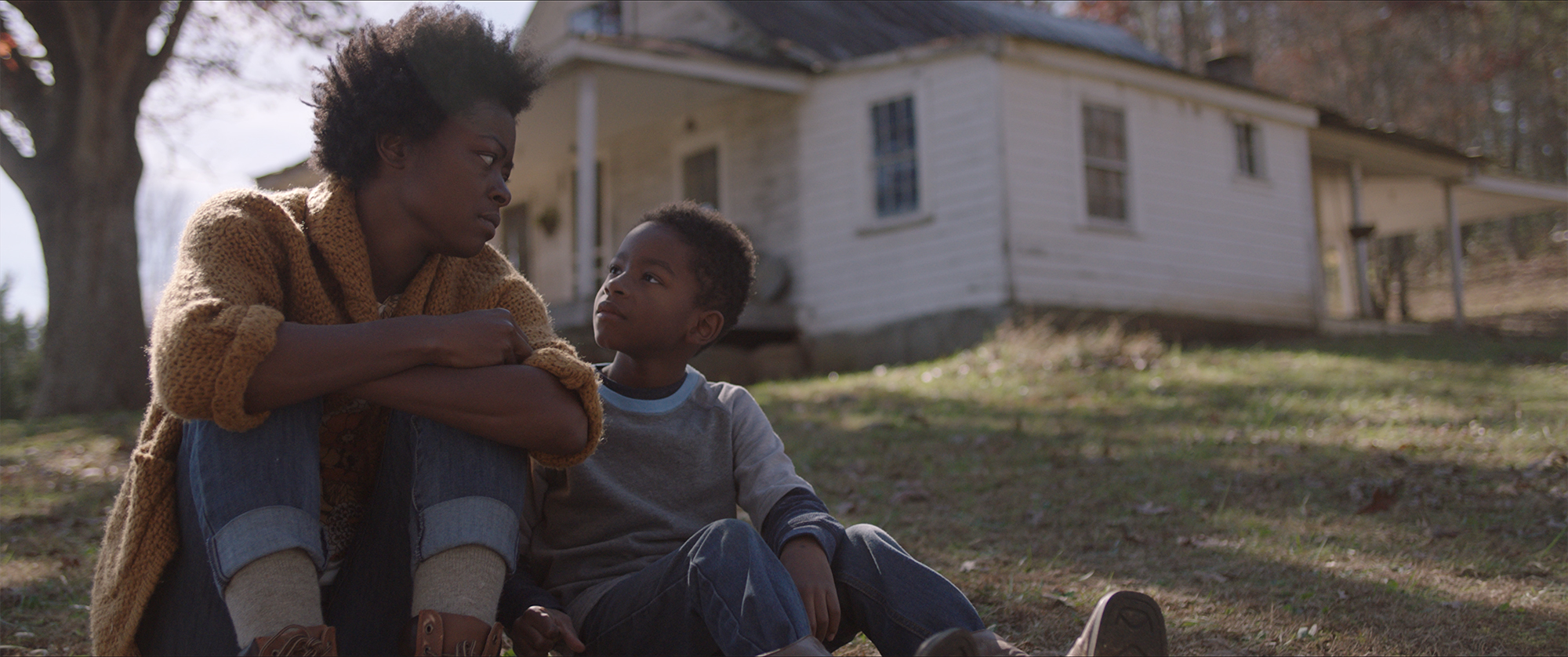 Spelman alum nabs starring role in ‘The Devil to Pay’