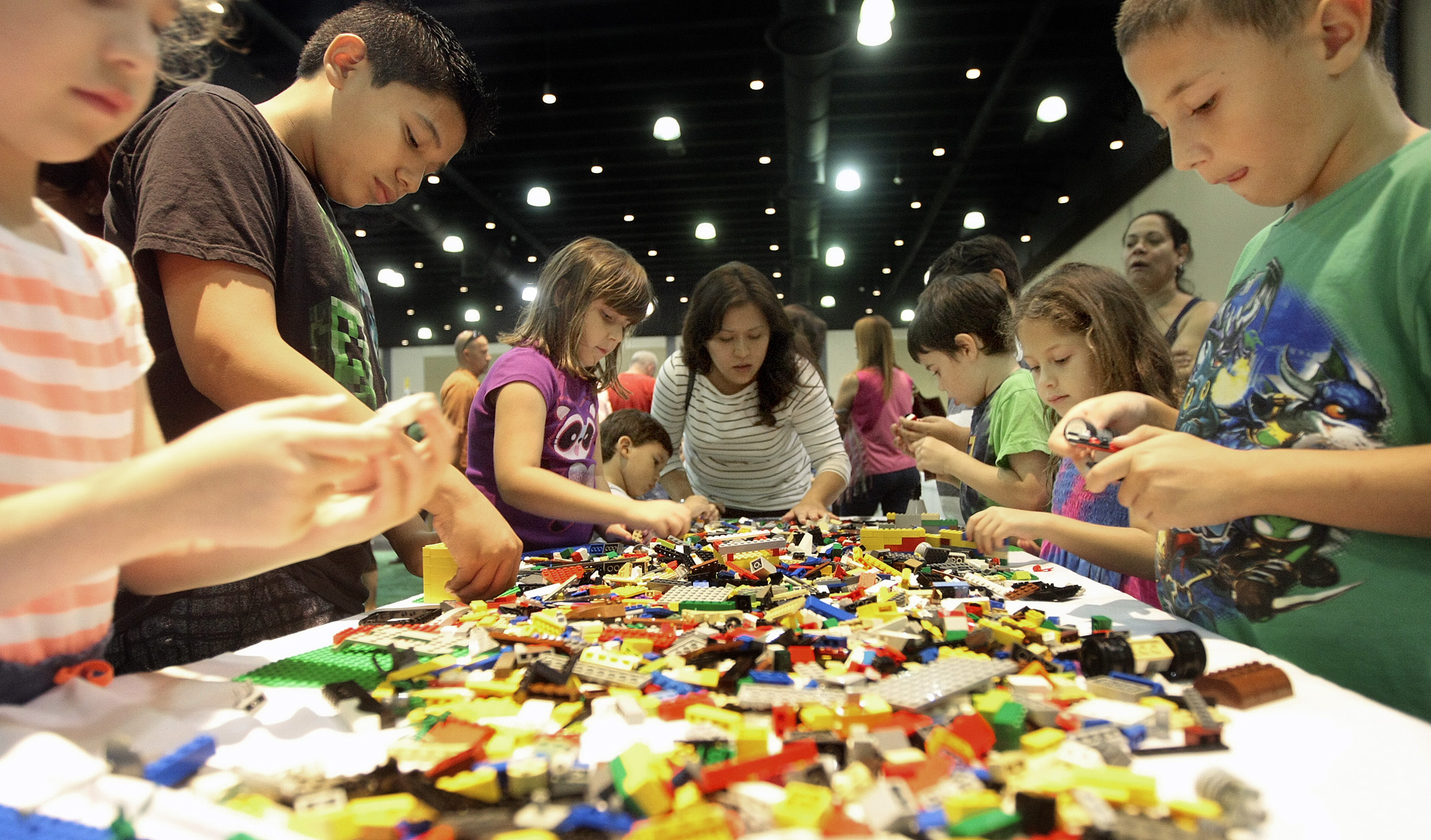 Things to do in Atlanta this weekend: April 8-10, 2022