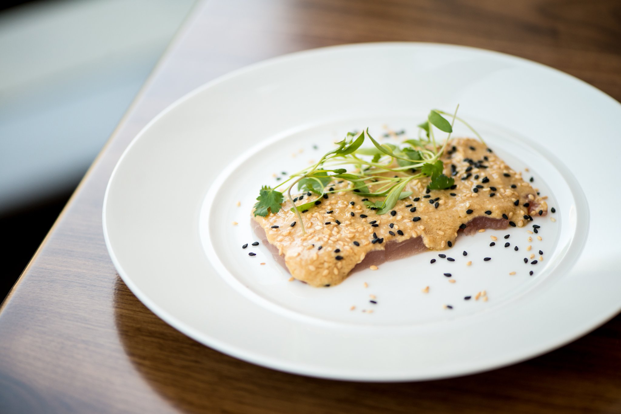 First Look: Mission + Market is open in Buckhead