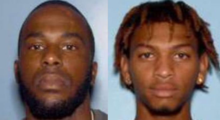 Third suspect arrested in deadly Mall at Stonecrest shooting