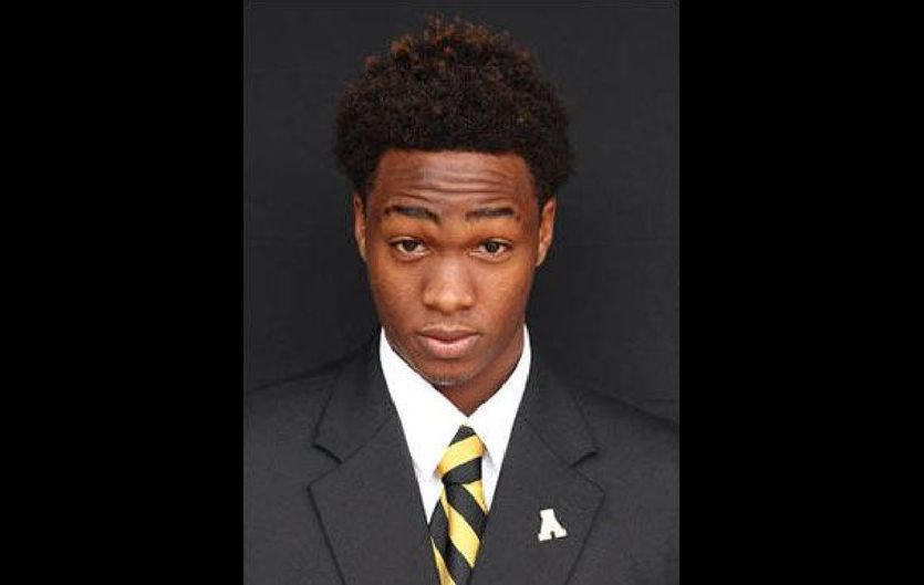 Arrest made in Ex-DeKalb football standout’s murder