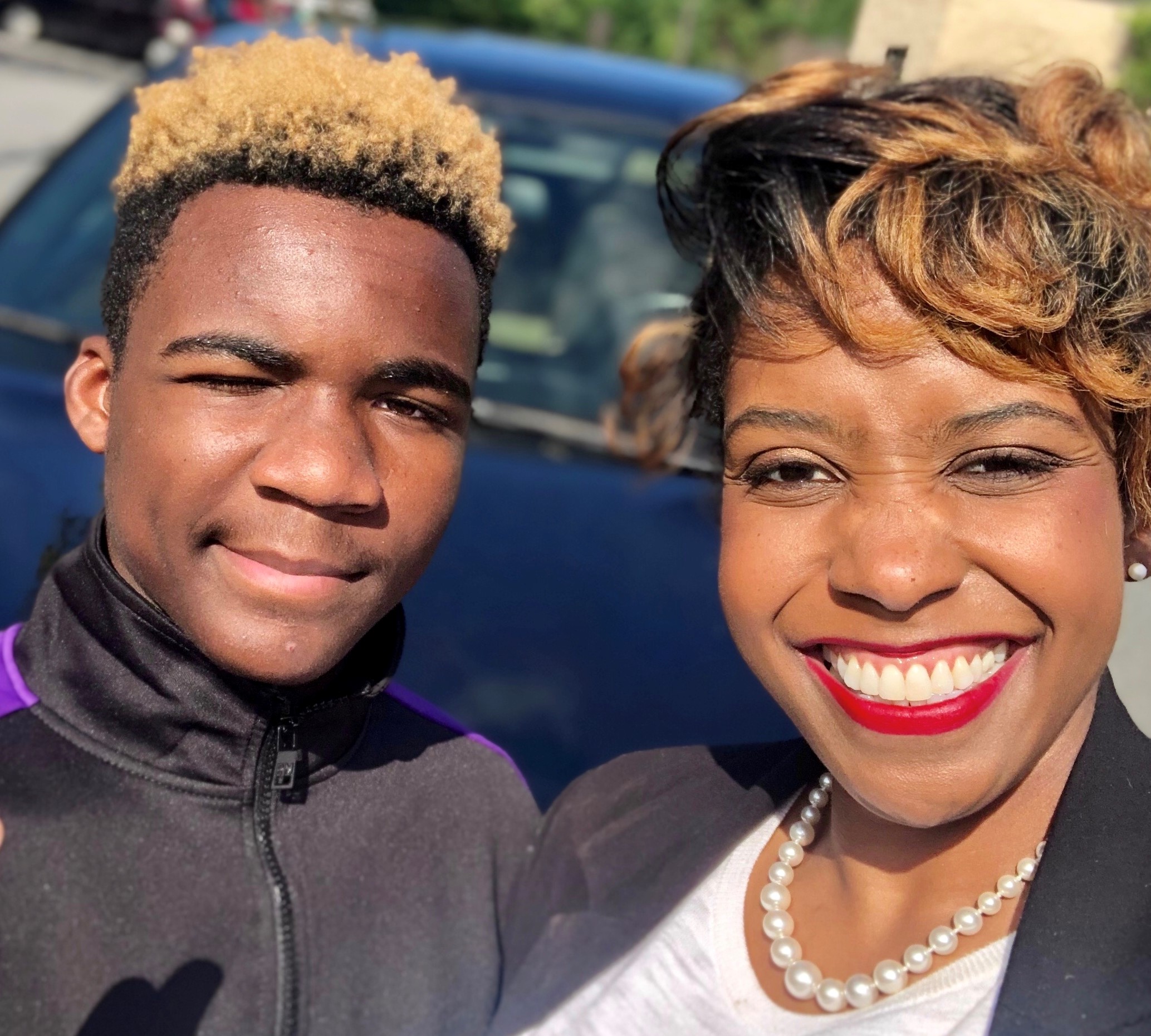 Rodney Eason's Instagram, Twitter & Facebook on IDCrawl