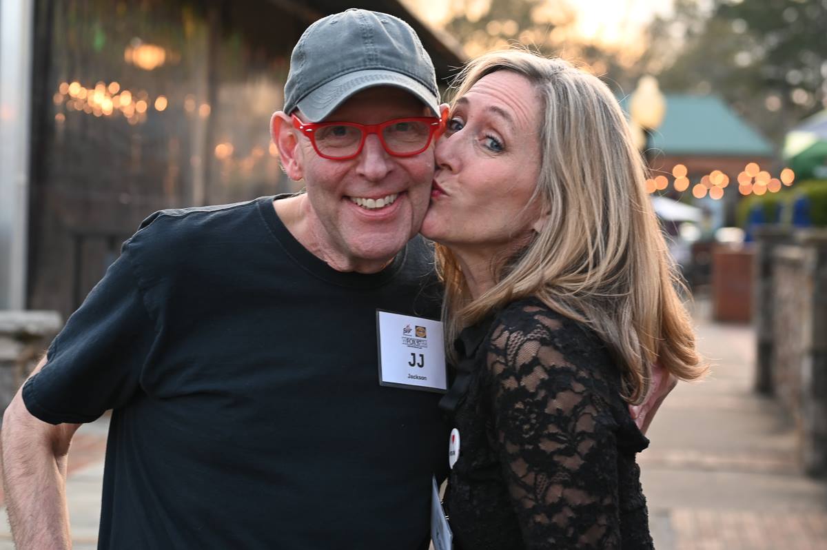 Radio/TV briefs: Joyce Littel news, Beau Bock stroke, Fox 97 reunion ...